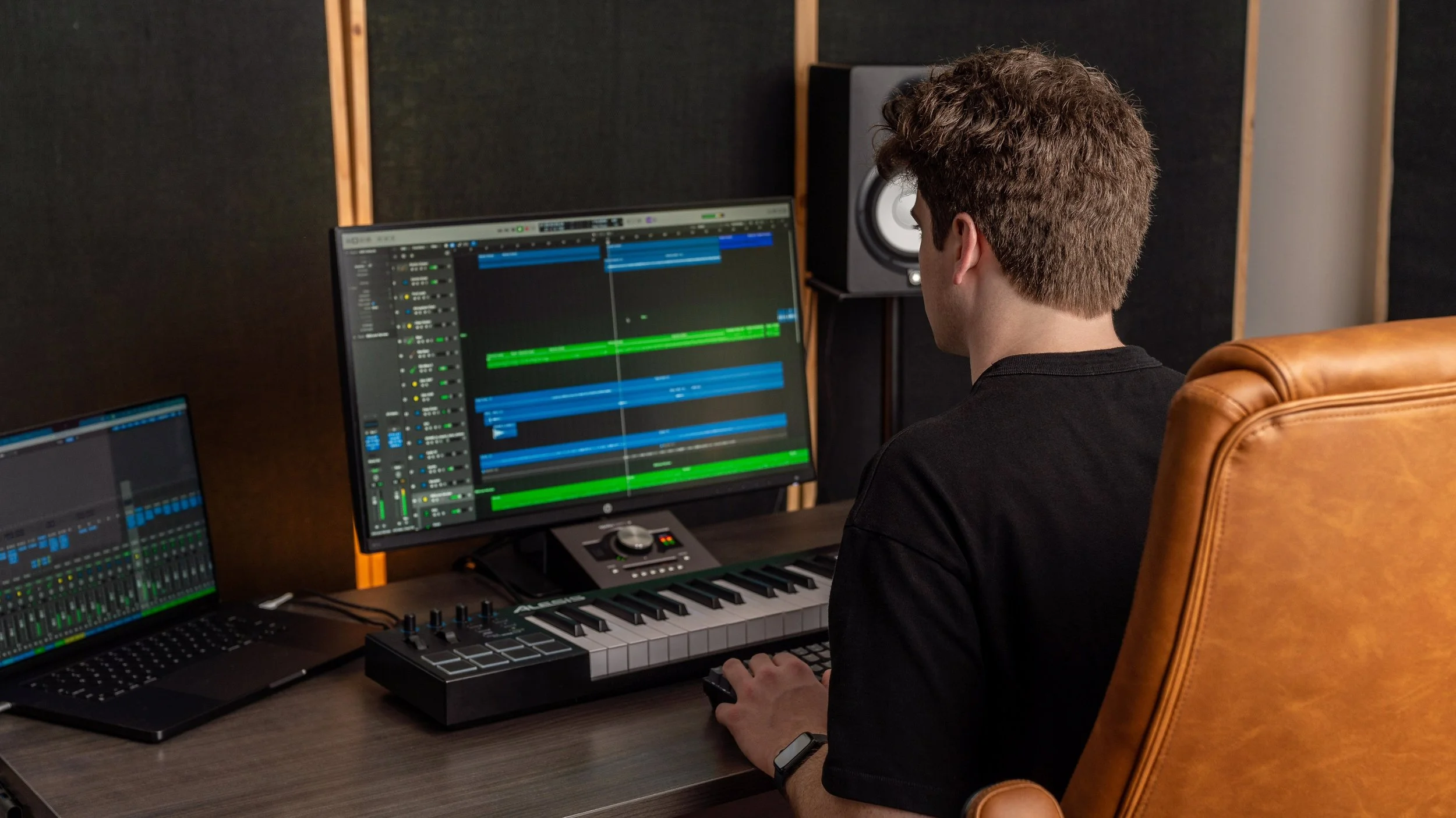 Architect Tiger Studios