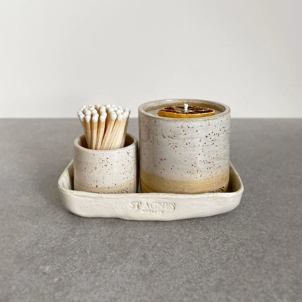 St Agnes Candle Co