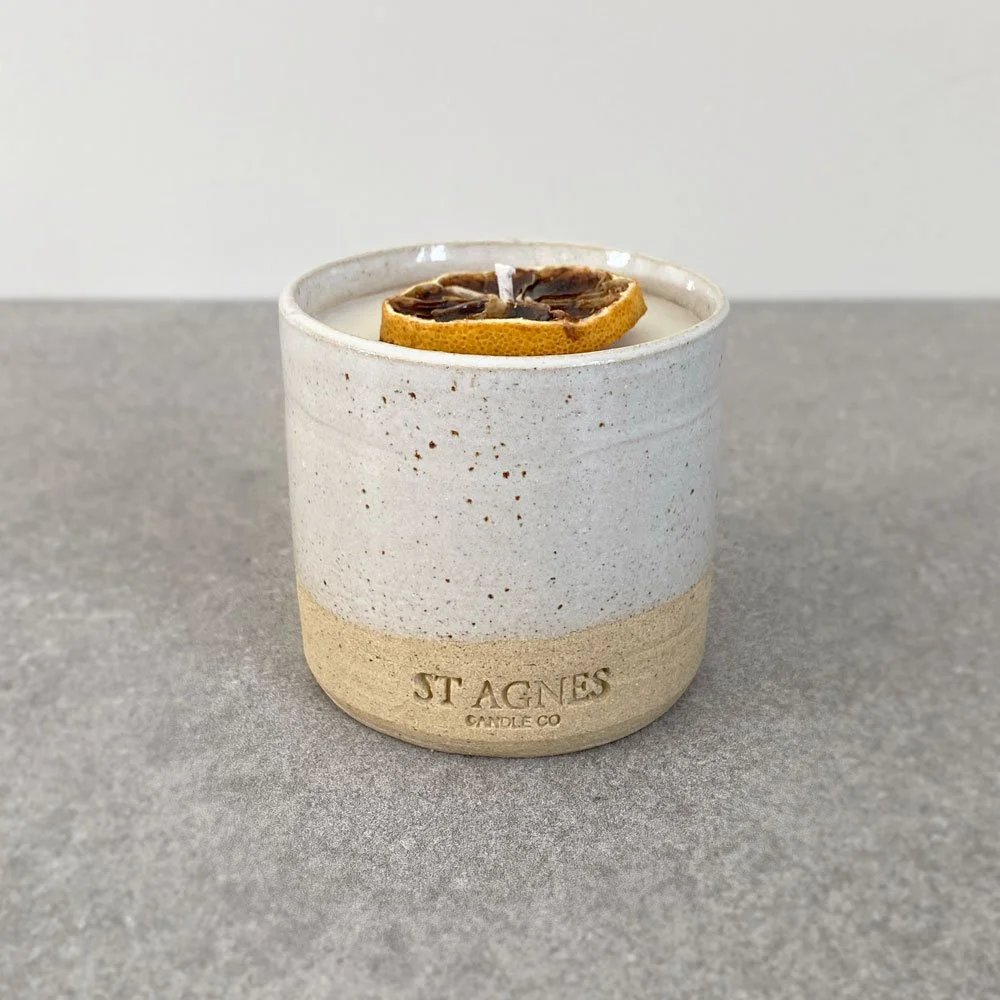 St Agnes Candle Co