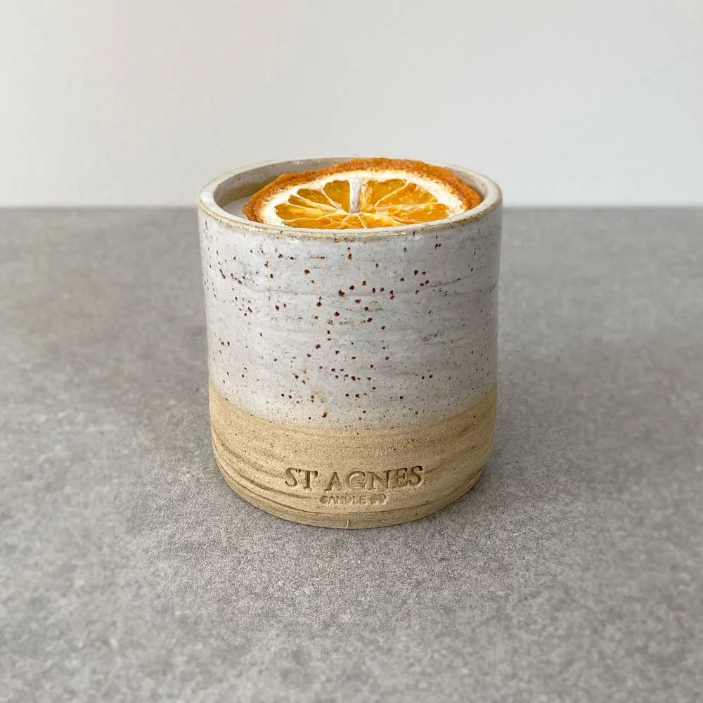 St Agnes Candle Co