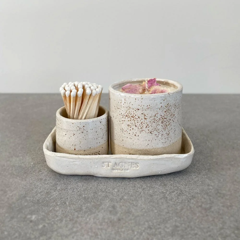 St Agnes Candle Co