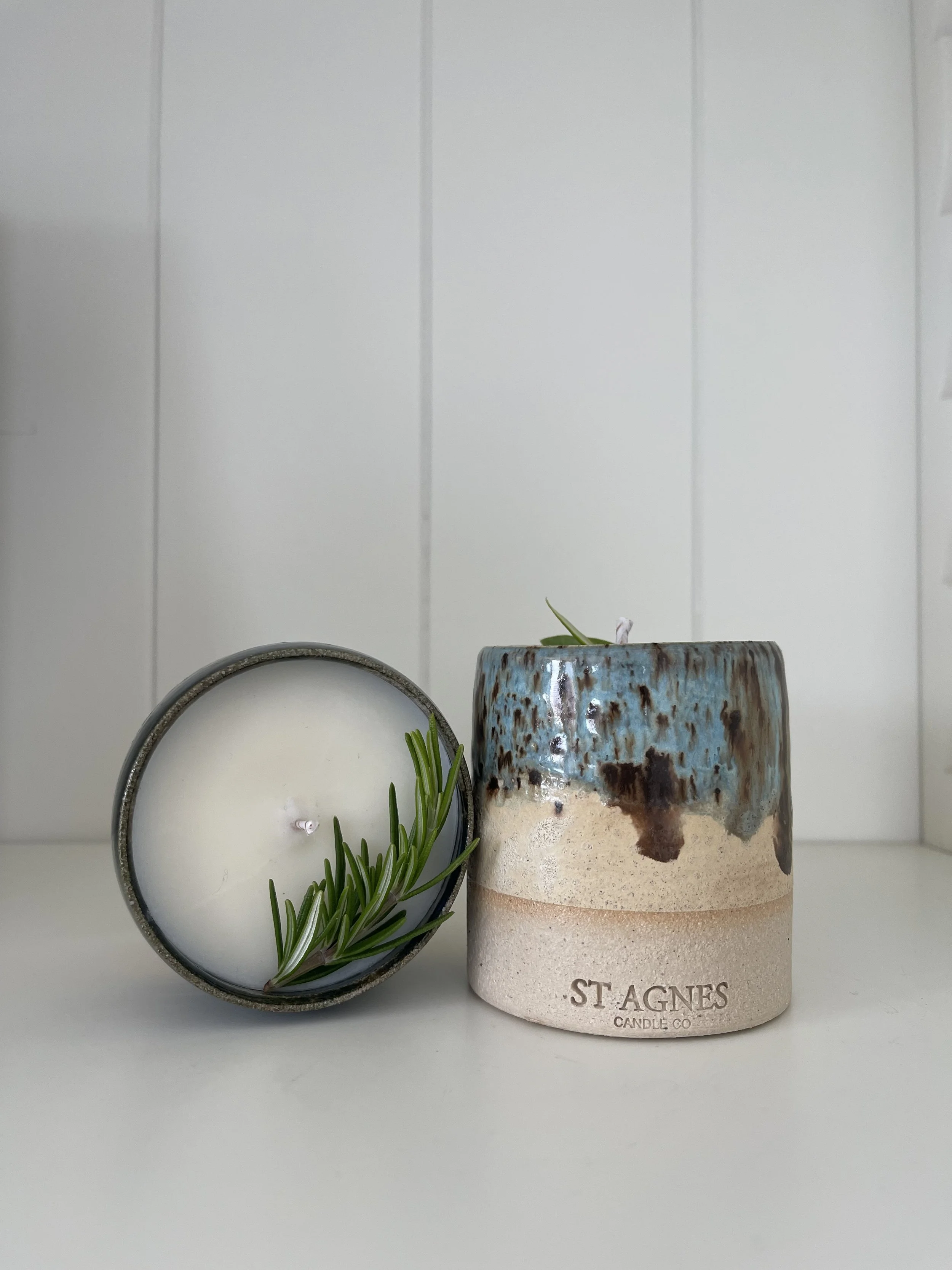 St Agnes Candle Co