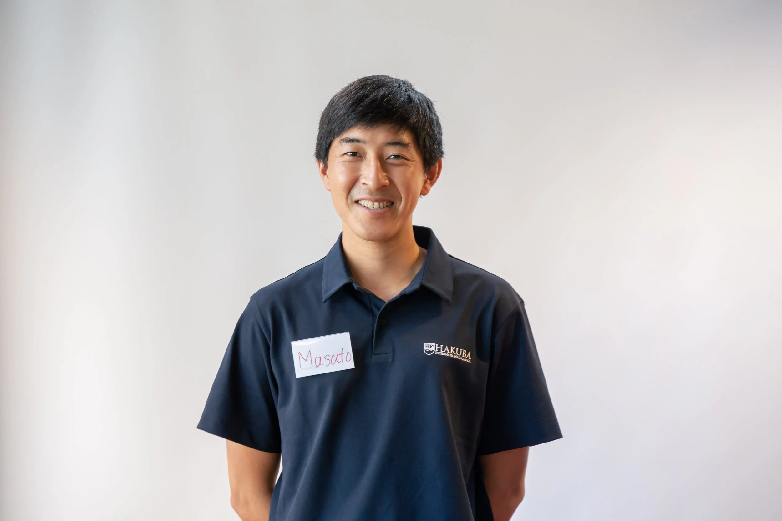Faculty & Staff — Hakuba International School
