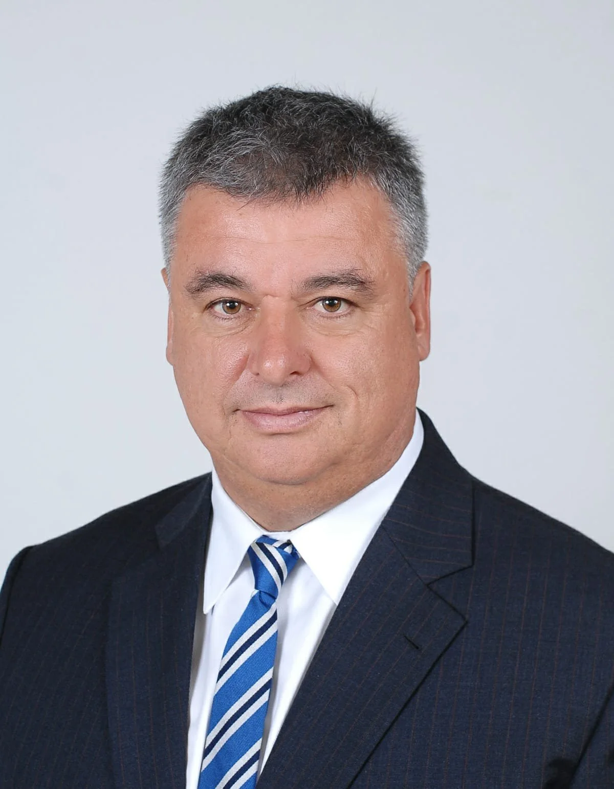 Adrian Bell — Hakuba International School