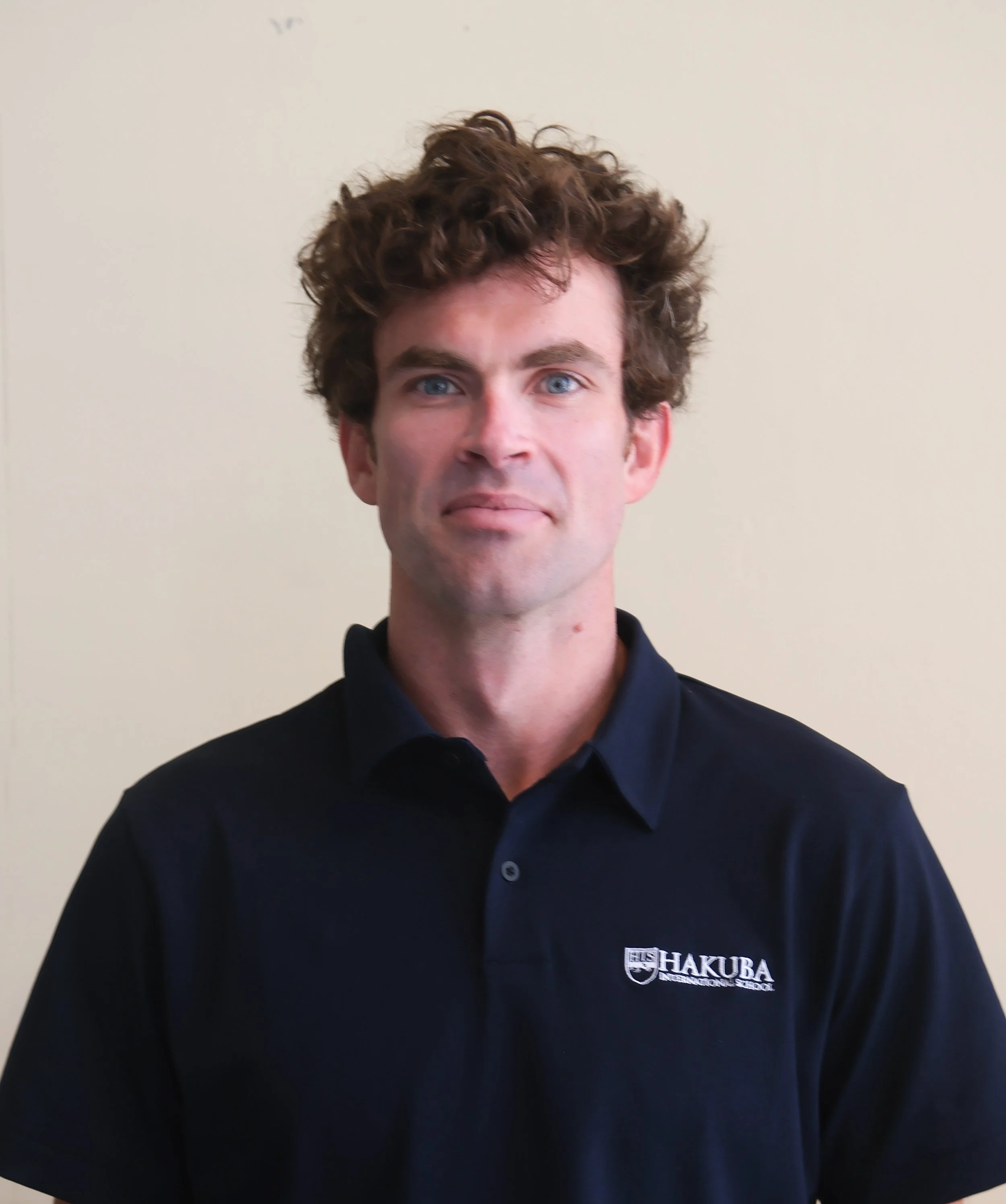 Faculty & Staff — Hakuba International School