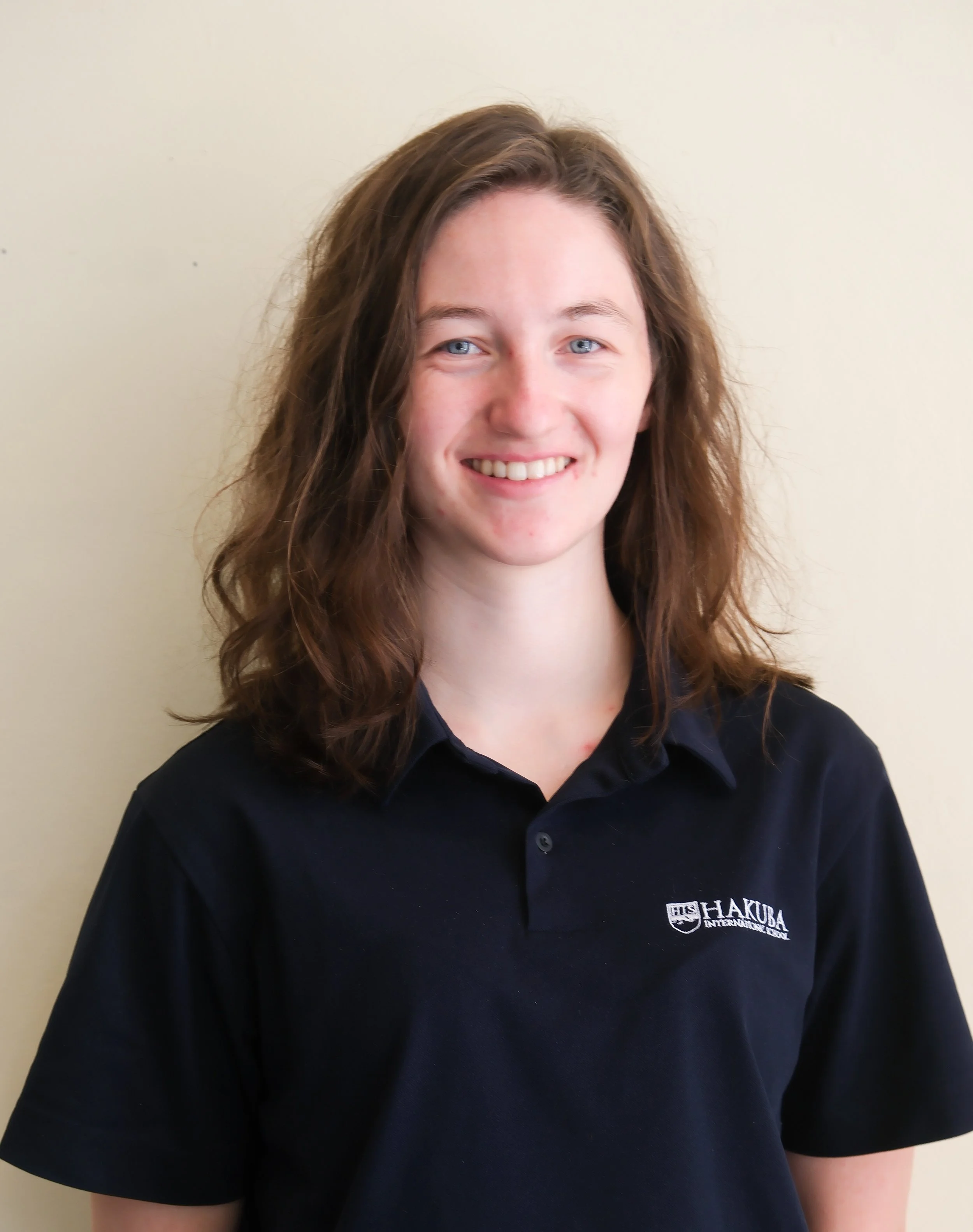 Faculty & Staff — Hakuba International School