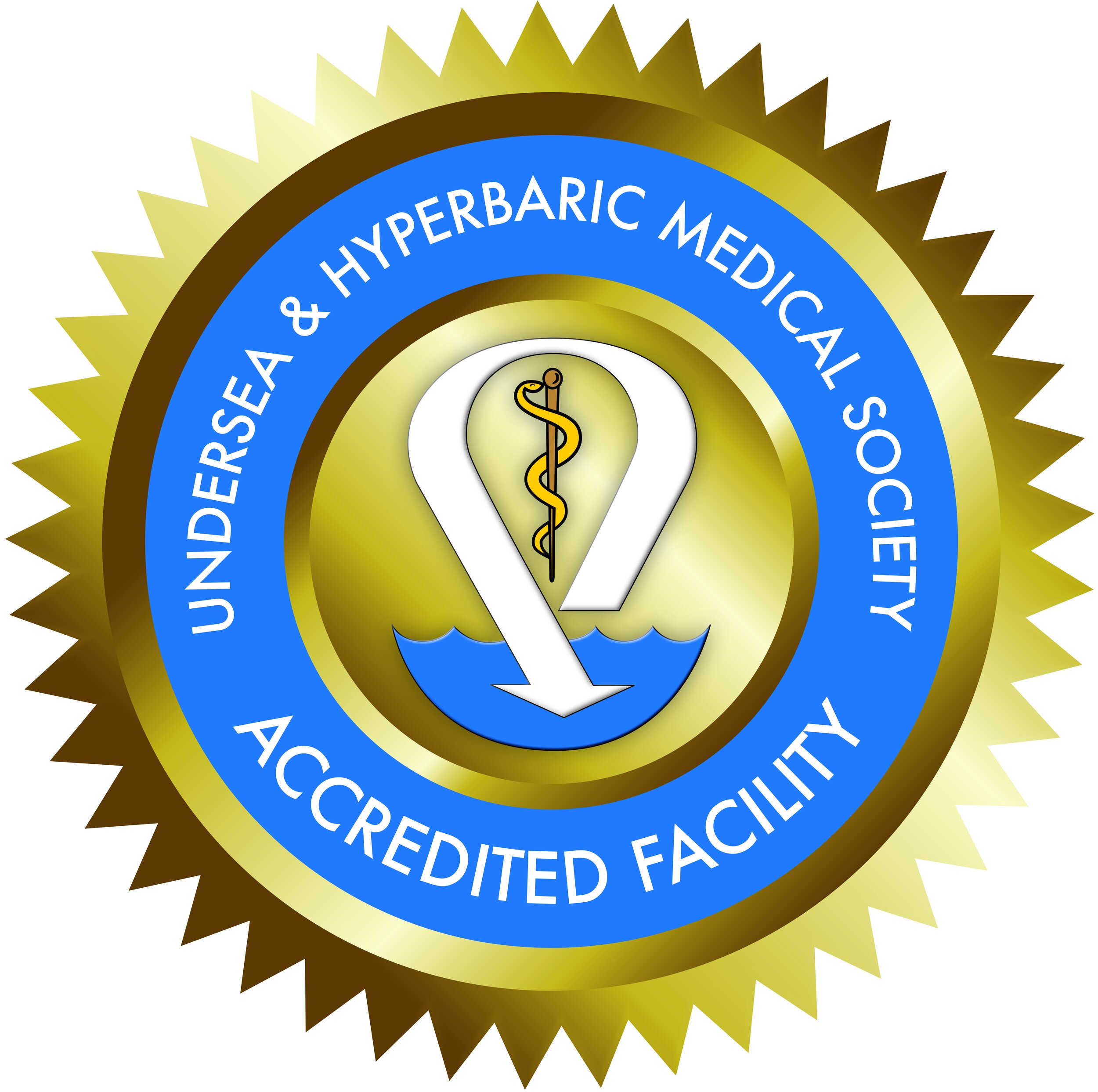 Points of Pride — HyOx - Hyperbaric Oxygen Therapy Clinic