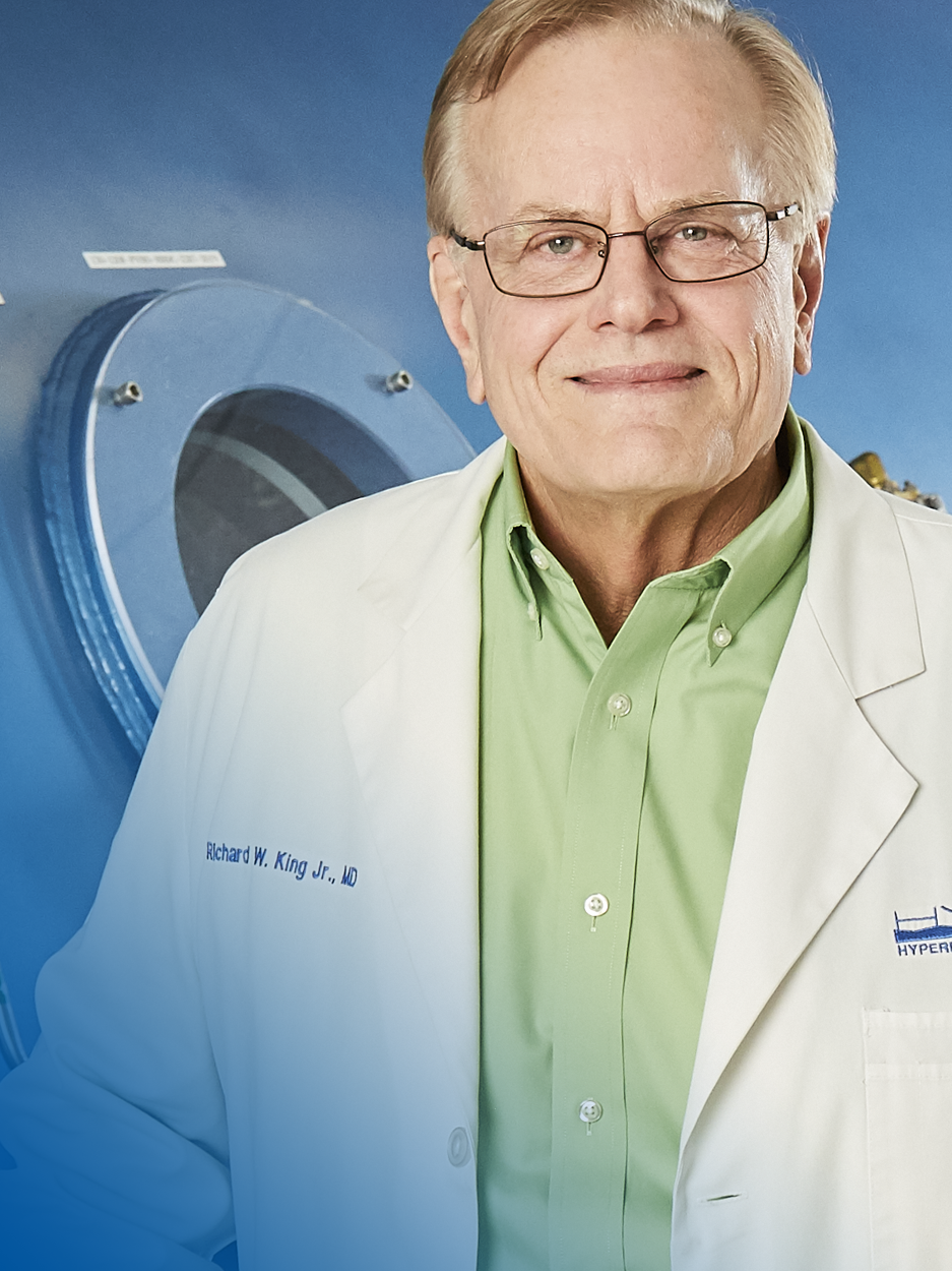 HyOx Medical Treatment Center: Hyperbaric Oxygen Therapy in Atlanta, GA