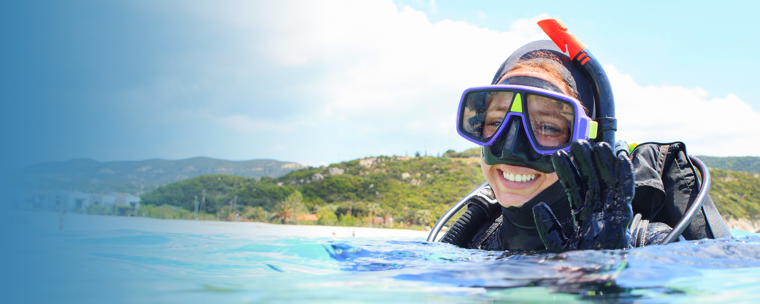 Dive Physicals — HyOx - Hyperbaric Oxygen Therapy Clinic