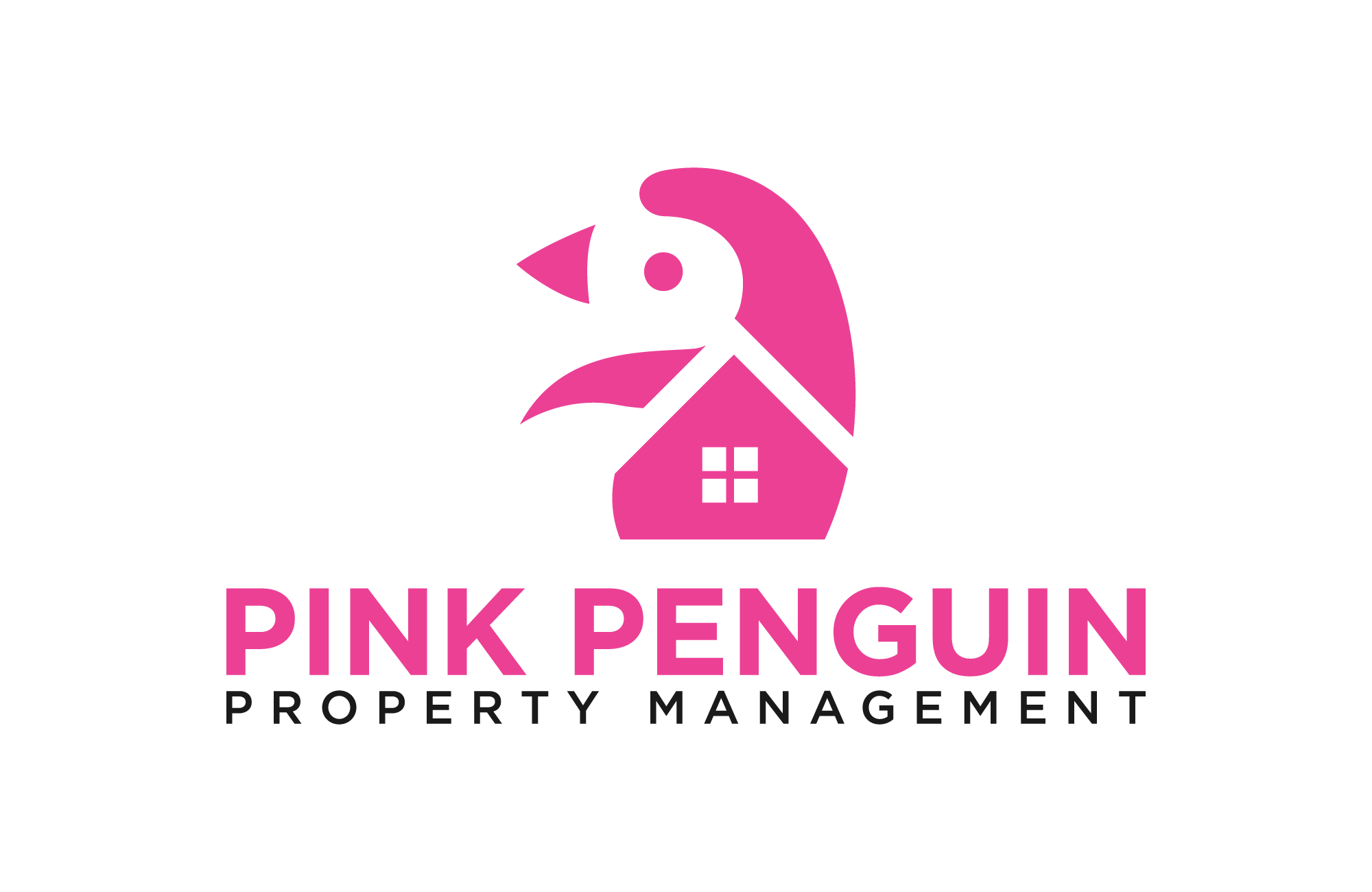 Pink Penguin Property Management