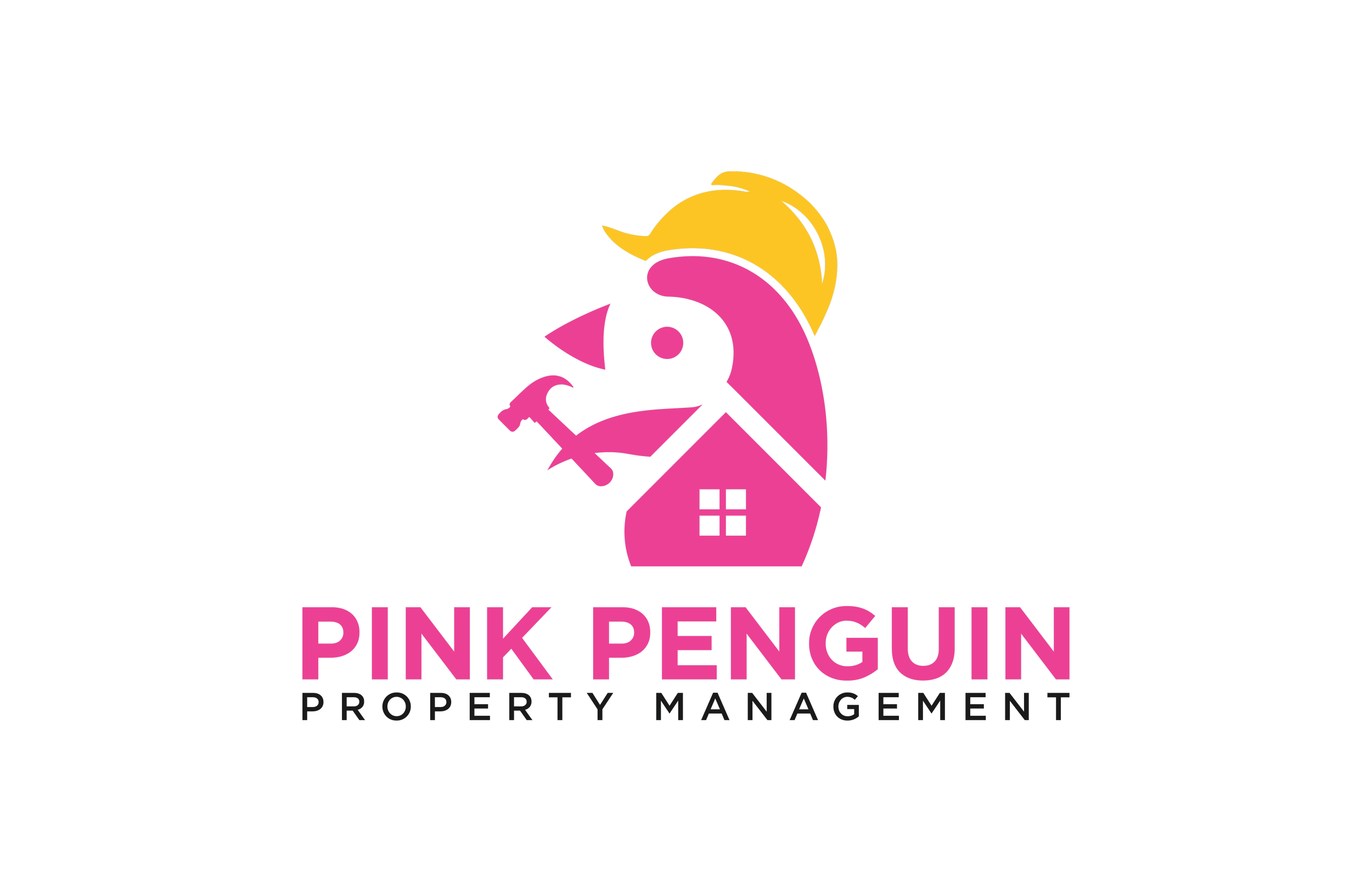 Apply Here — Pink Penguin Property Management