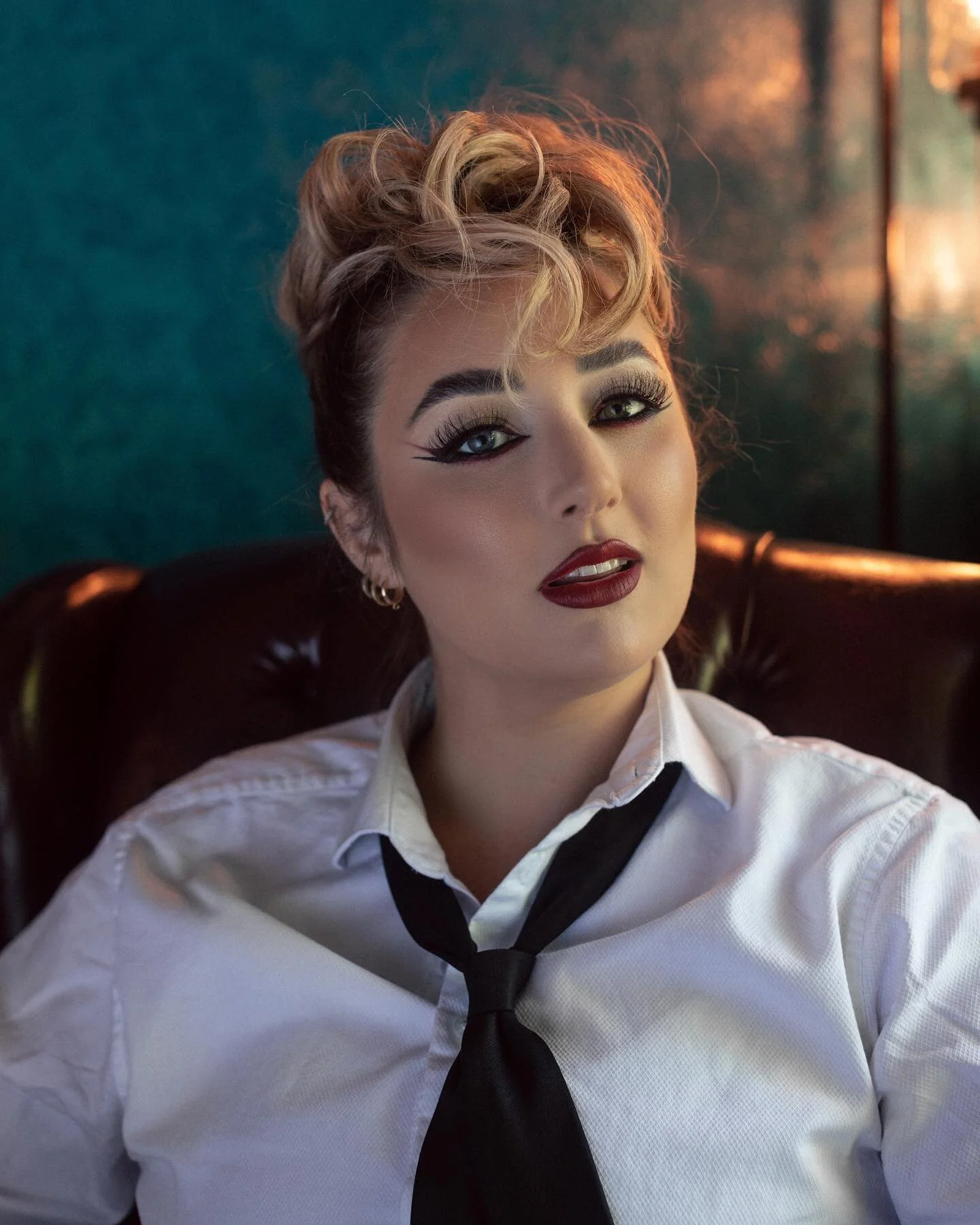 Jenna DeVries