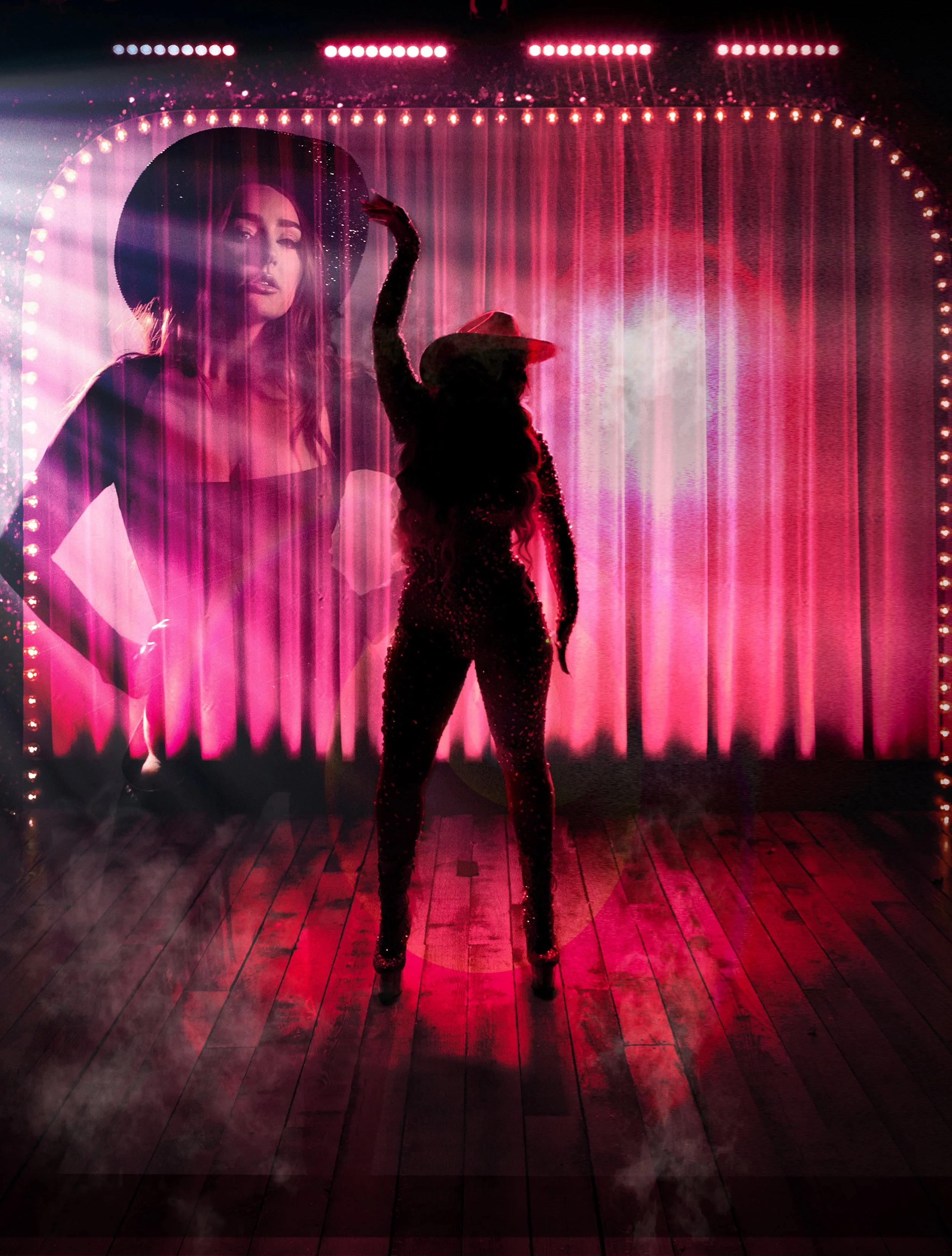 About 1 — Jenna DeVries