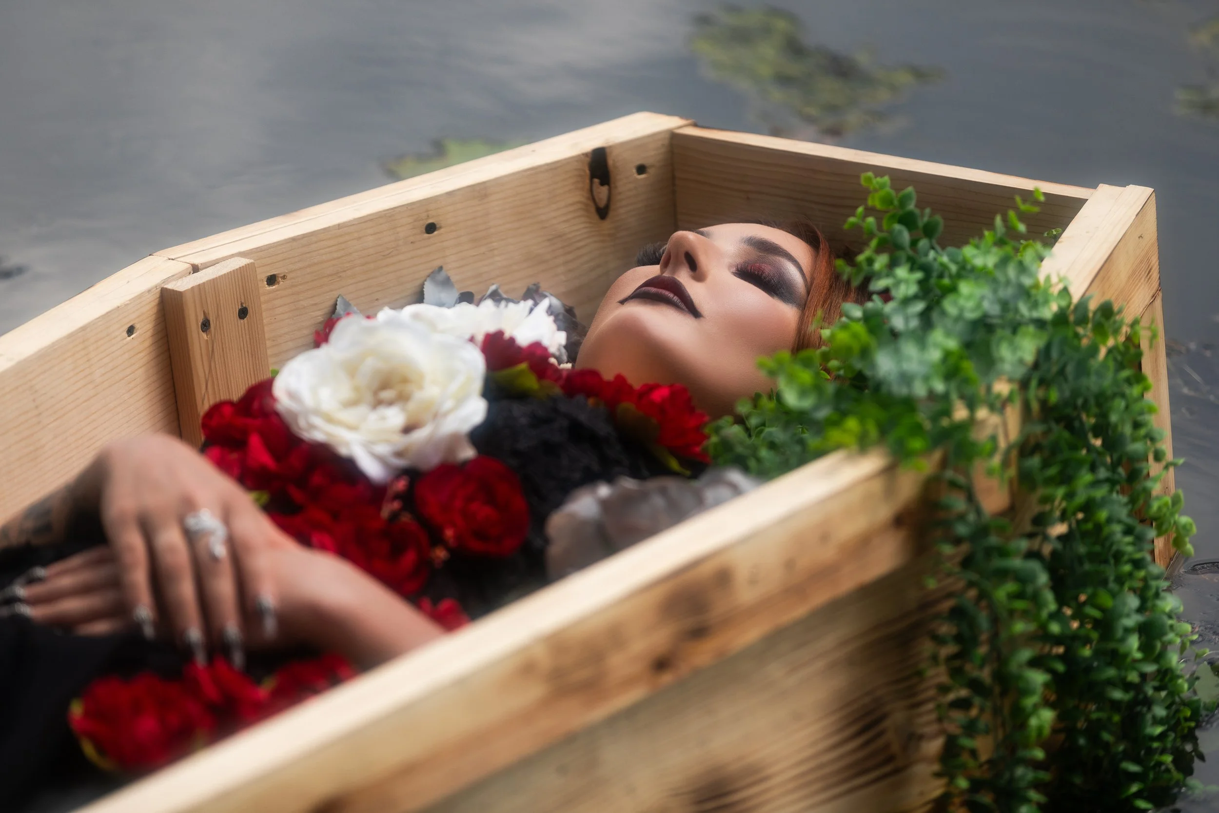 About 1 — Jenna DeVries