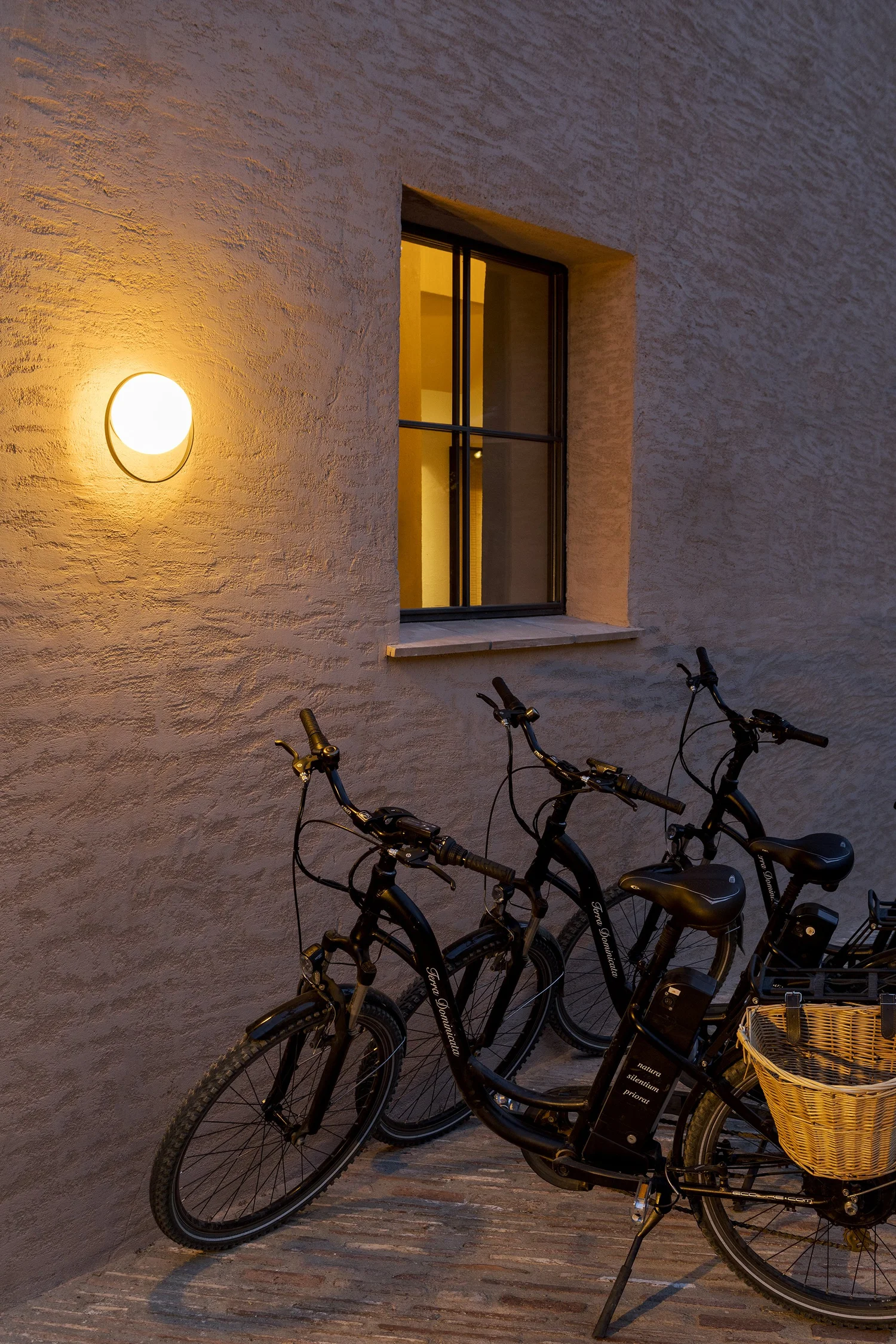 Indoor Suspension Lamp CIRC R30.1MP1VK by Estiluz — estiluz
