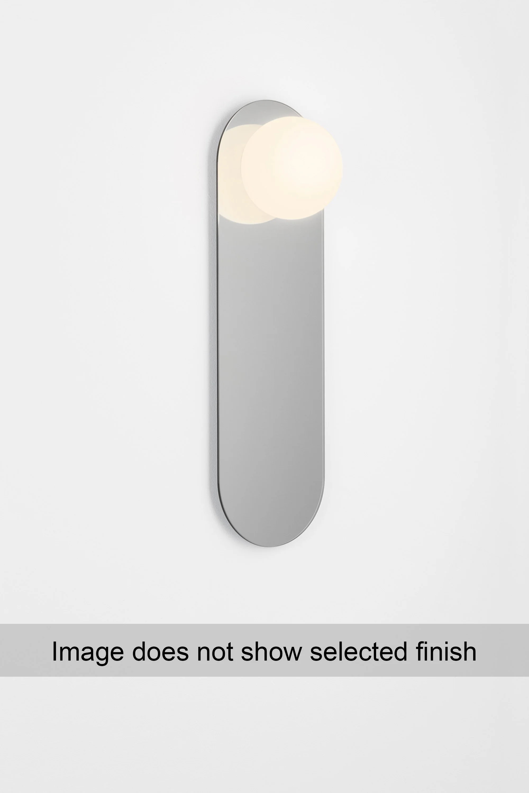 Outdoor Wall Sconce Black CIRC A-3720X by Estiluz — estiluz