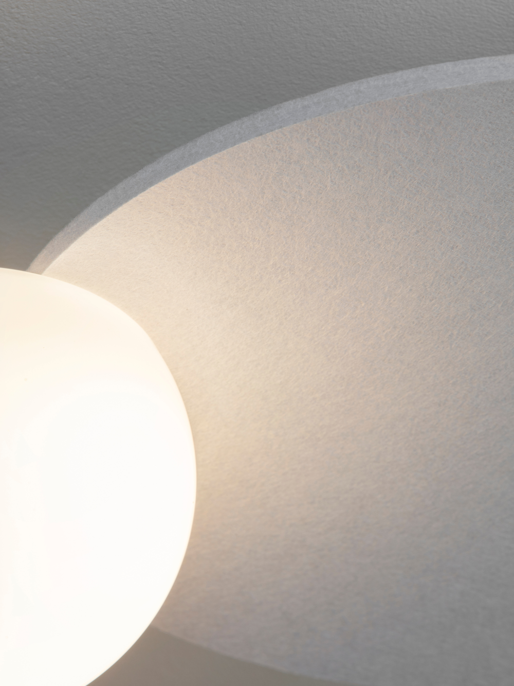 Outdoor Wall Sconce Black CIRC A-3720X by Estiluz — estiluz