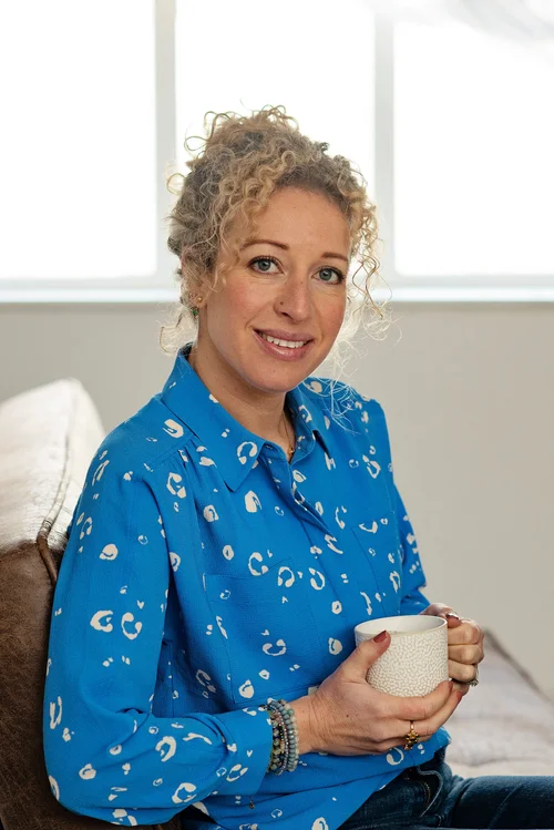 ADHD Women's Wellbeing | by Kate Moryoussef