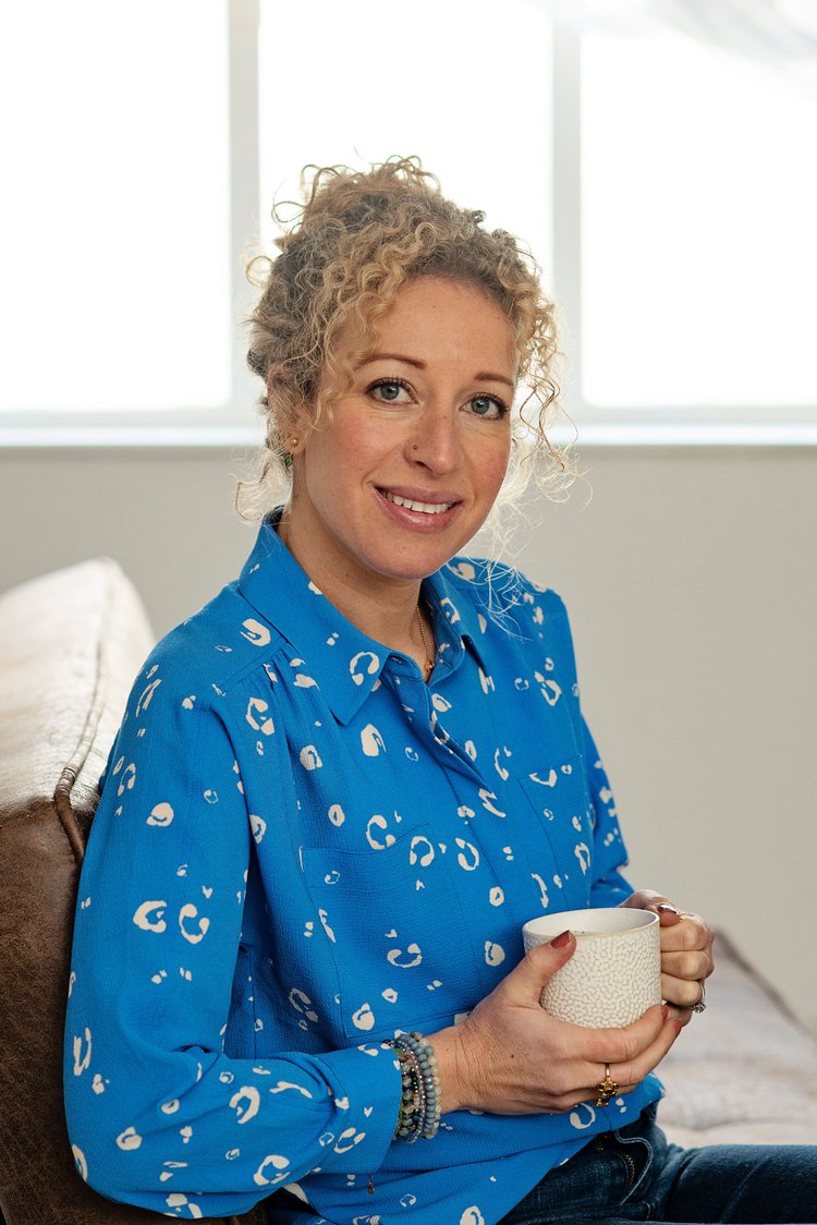 ADHD Women's Wellbeing | by Kate Moryoussef