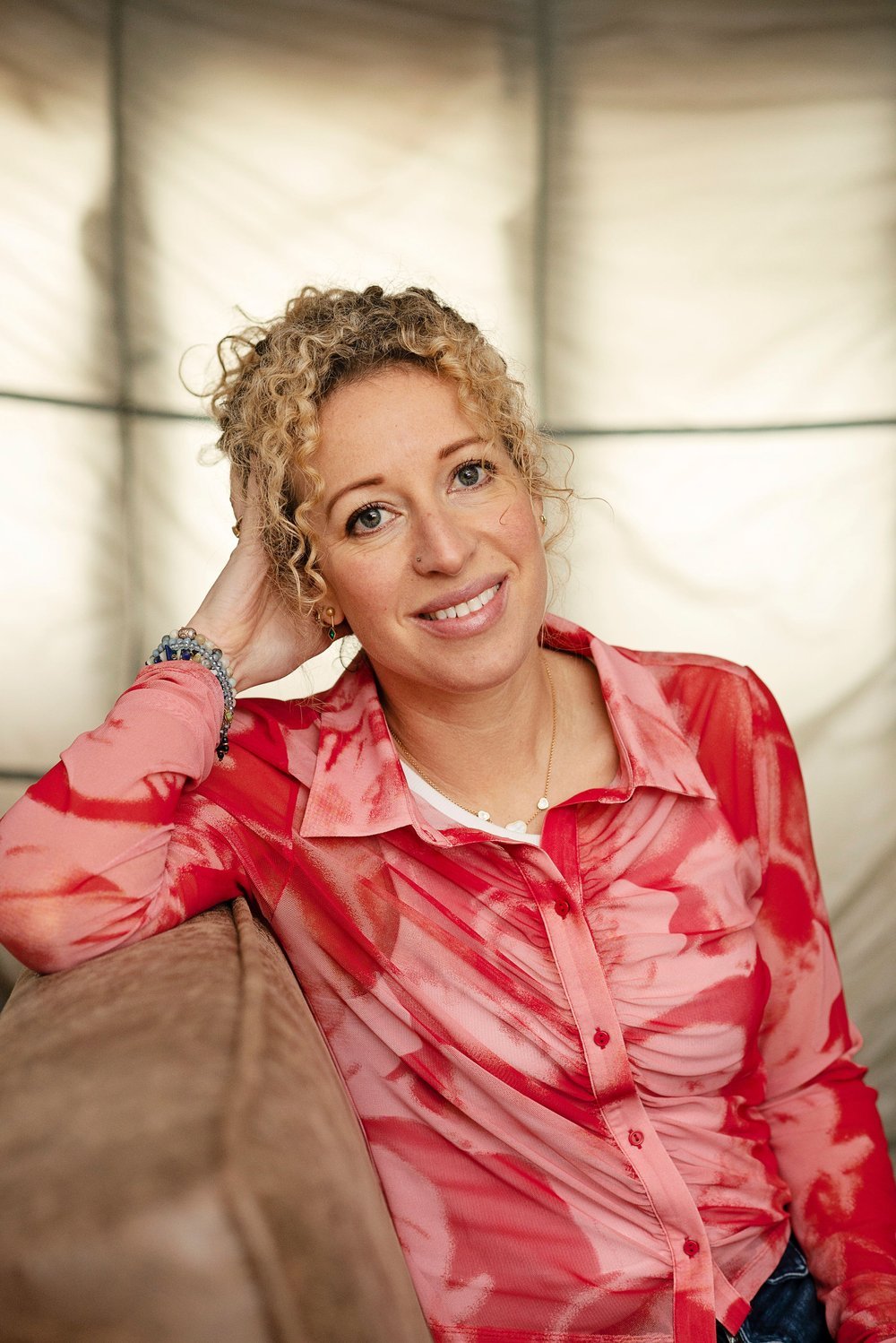 ADHD Women's Wellbeing Podcast with Kate Moryoussef — ADHD Women's ...