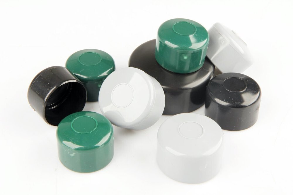 Fence Post Caps - Alfafence Lithuania