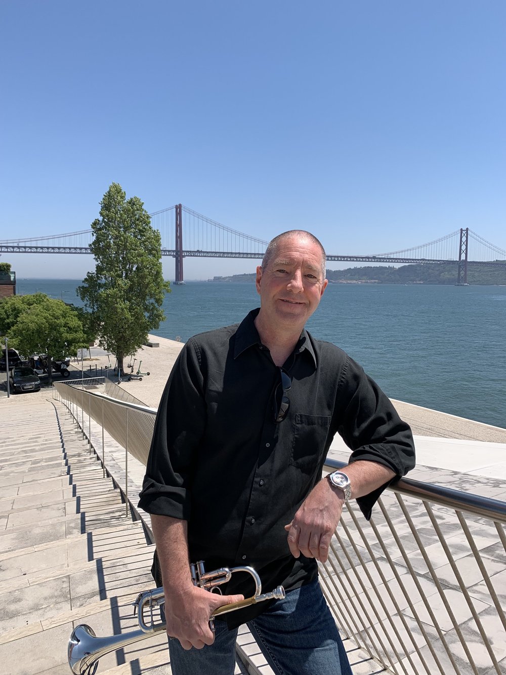 About 1 — David Burt