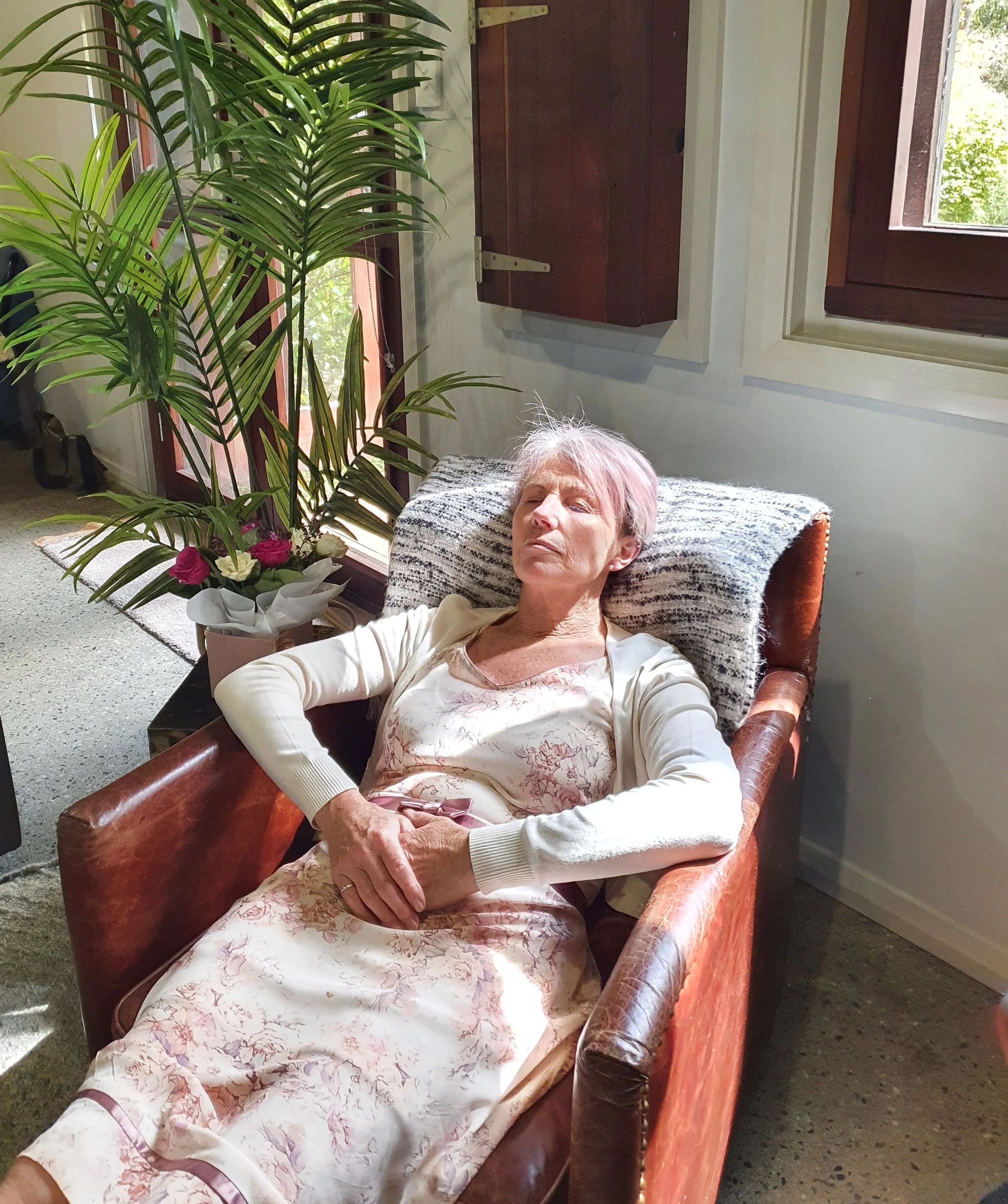 Hypnosis — Behind the Veil - Hypnotherapy