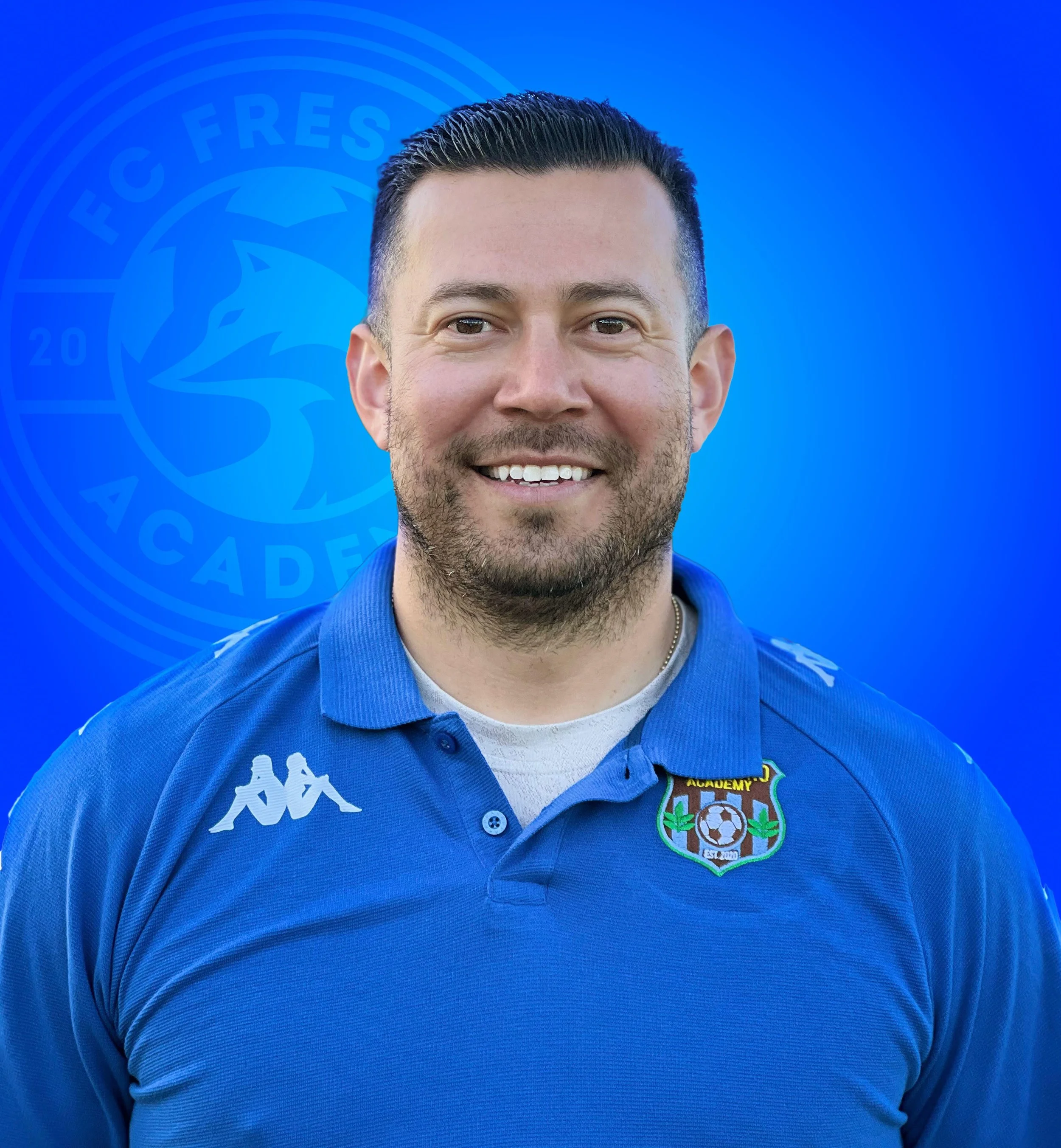 Directors — FC Fresno Academy