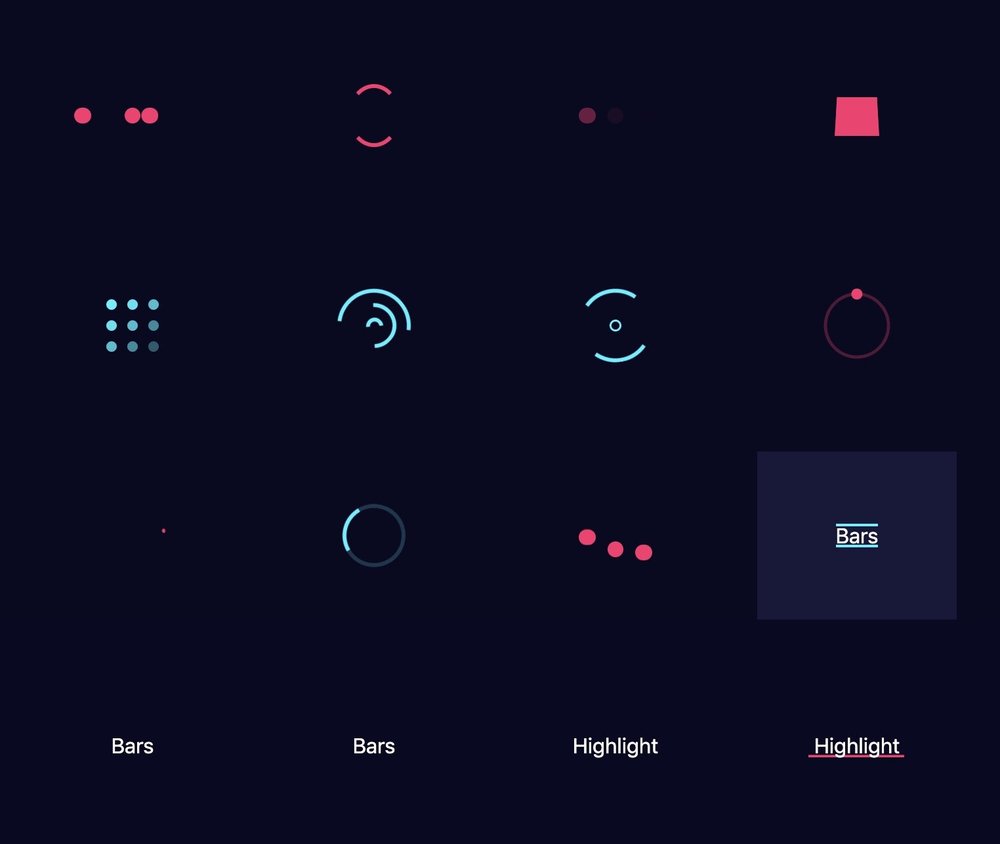 Free custom CSS animations and styles for Squarespace designers ...