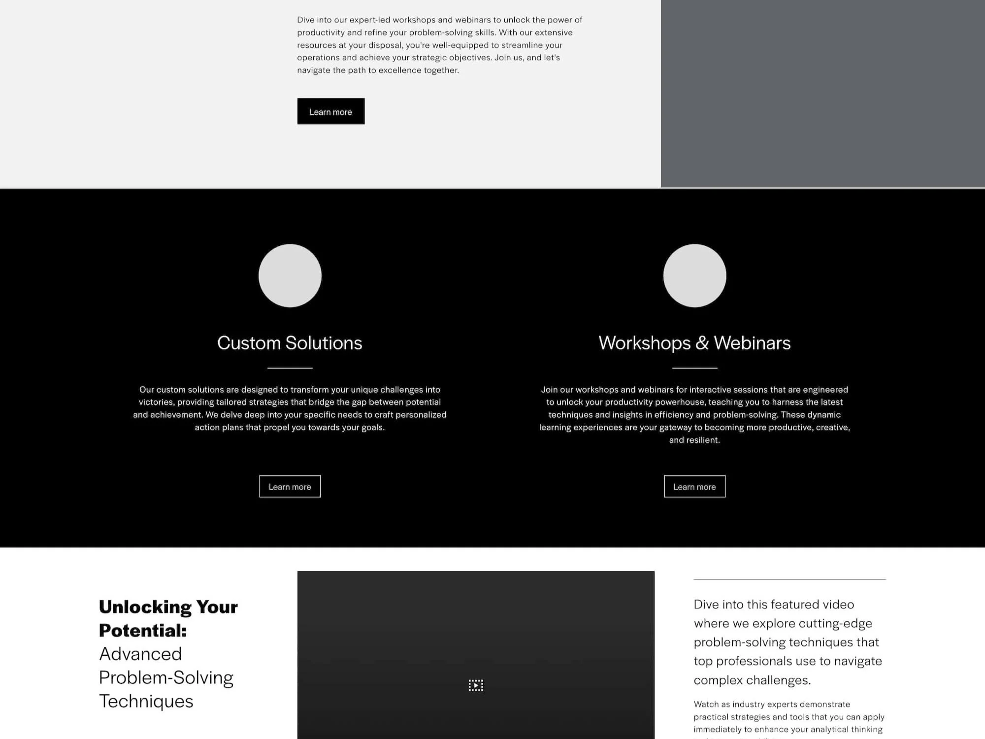 Signposting: The Key to Guiding Your Users Through Your Website ...