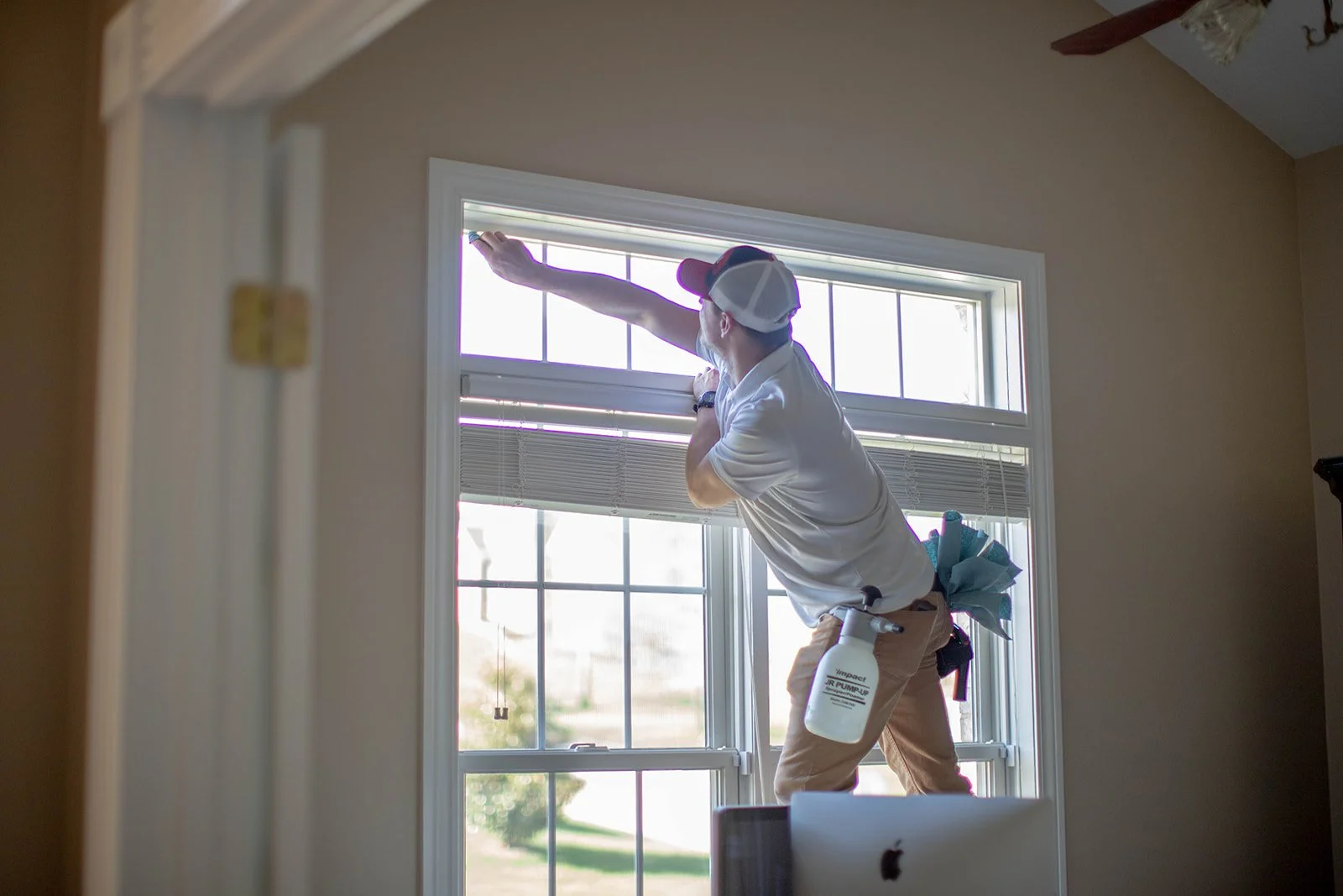 Commercial & Home Window Tinting Provides Commercial & Residential ...