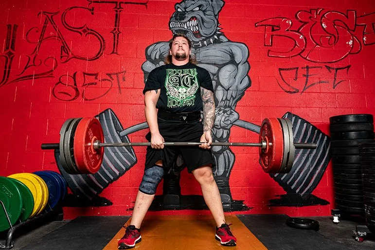 Memberships — One More Gym