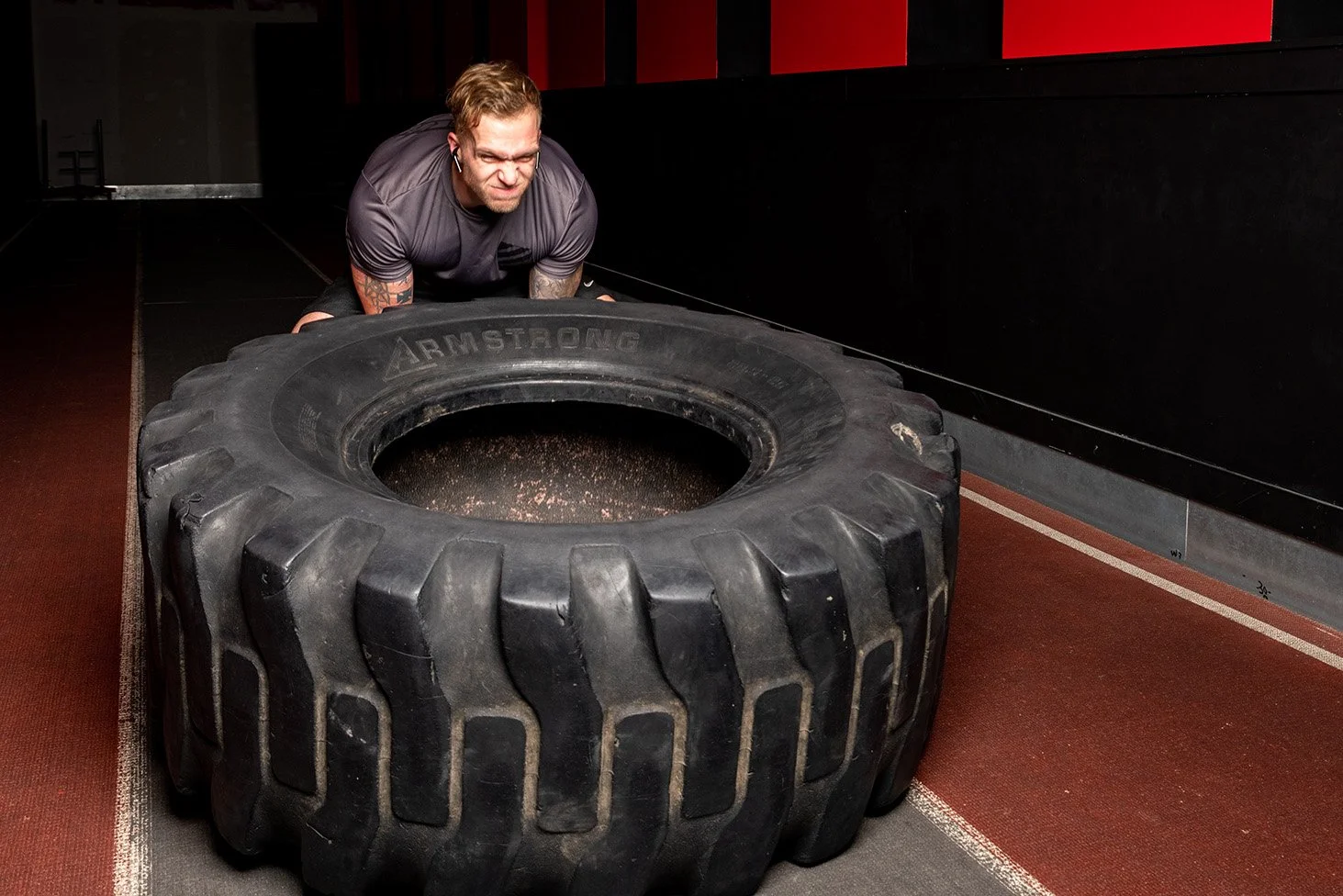 About | Join a Welcoming Fitness Community — One More Gym