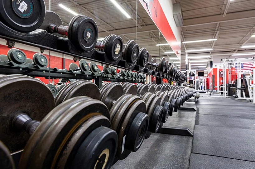 About | Join a Welcoming Fitness Community — One More Gym