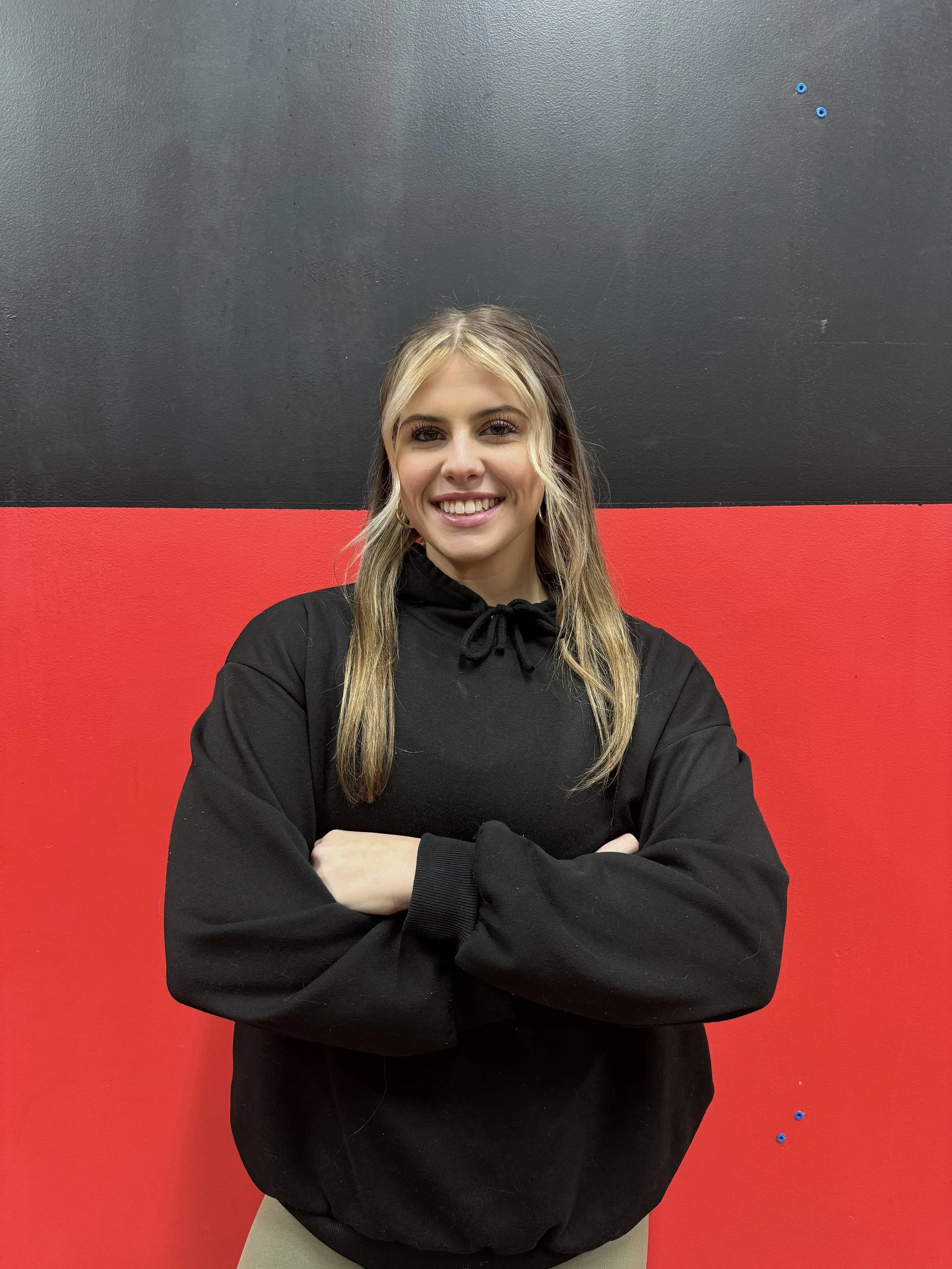 TRAINER | Achieve Your Goals Today — One More Gym