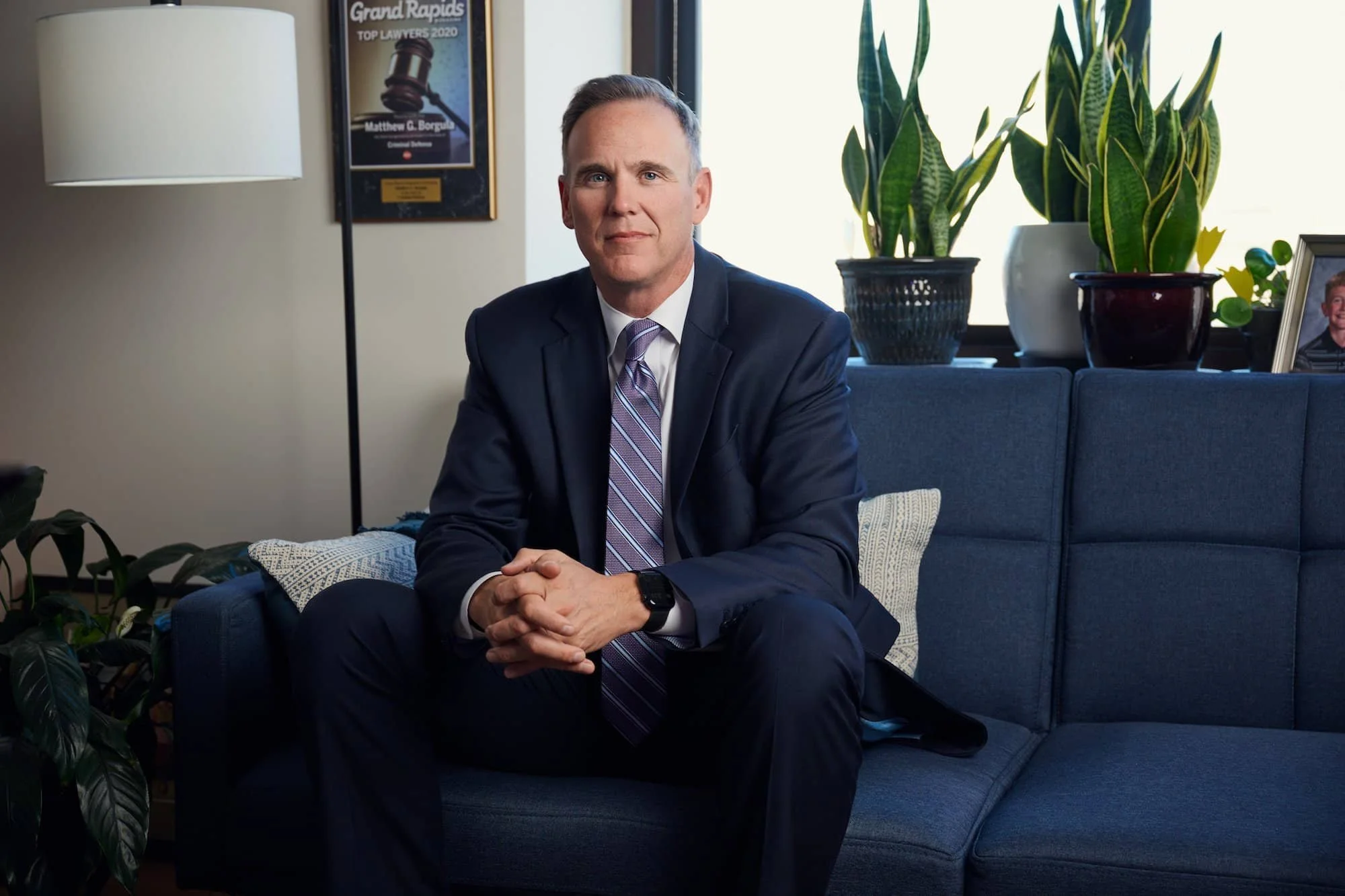 Matthew Borgula | Criminal Defense Attorneys | SBBL Law