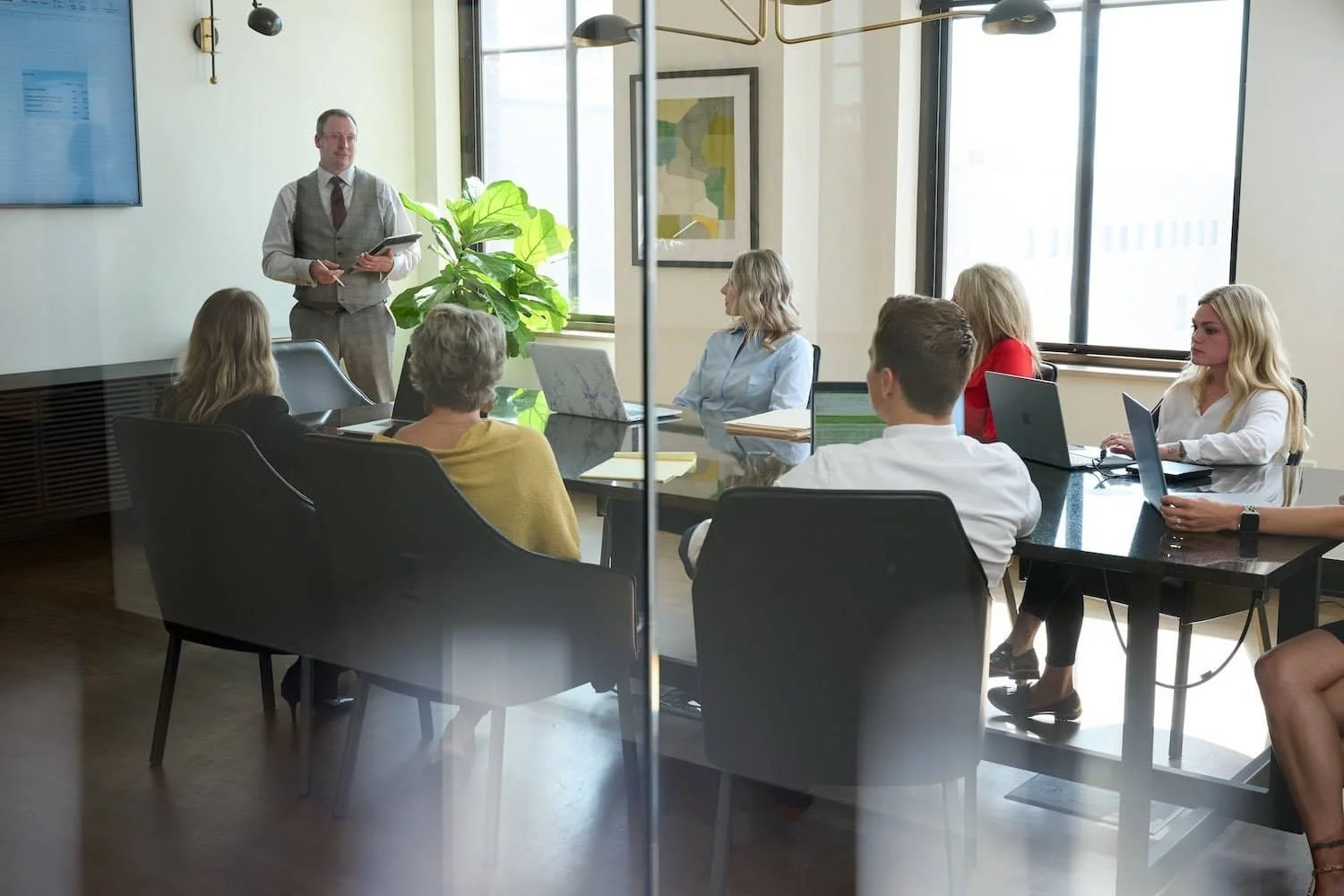 Michael R. Bartish | Criminal Defense Attorneys | SBBL Law