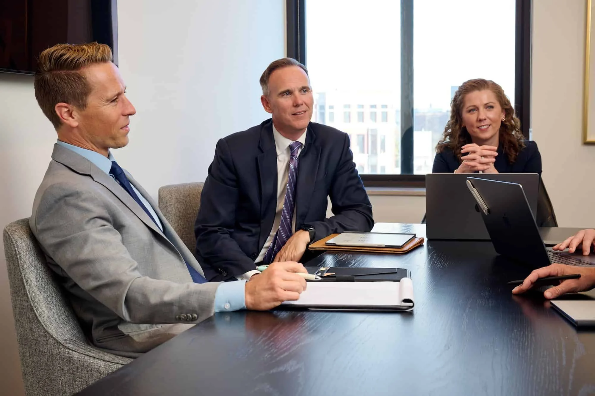 Team | Criminal Defense Attorneys | SBBL Law