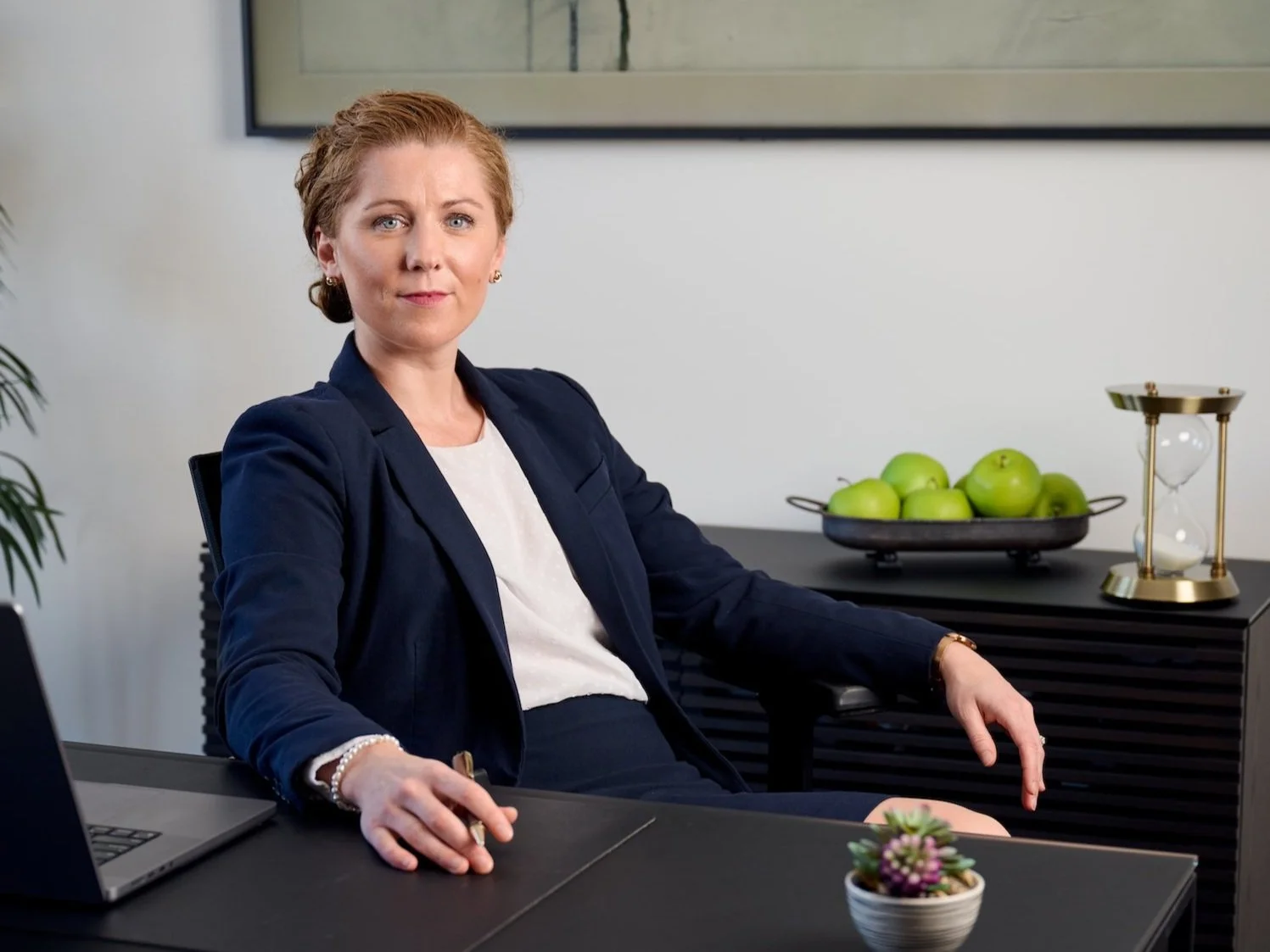 Tessa Muir | Criminal Defense Attorneys | SBBL Law