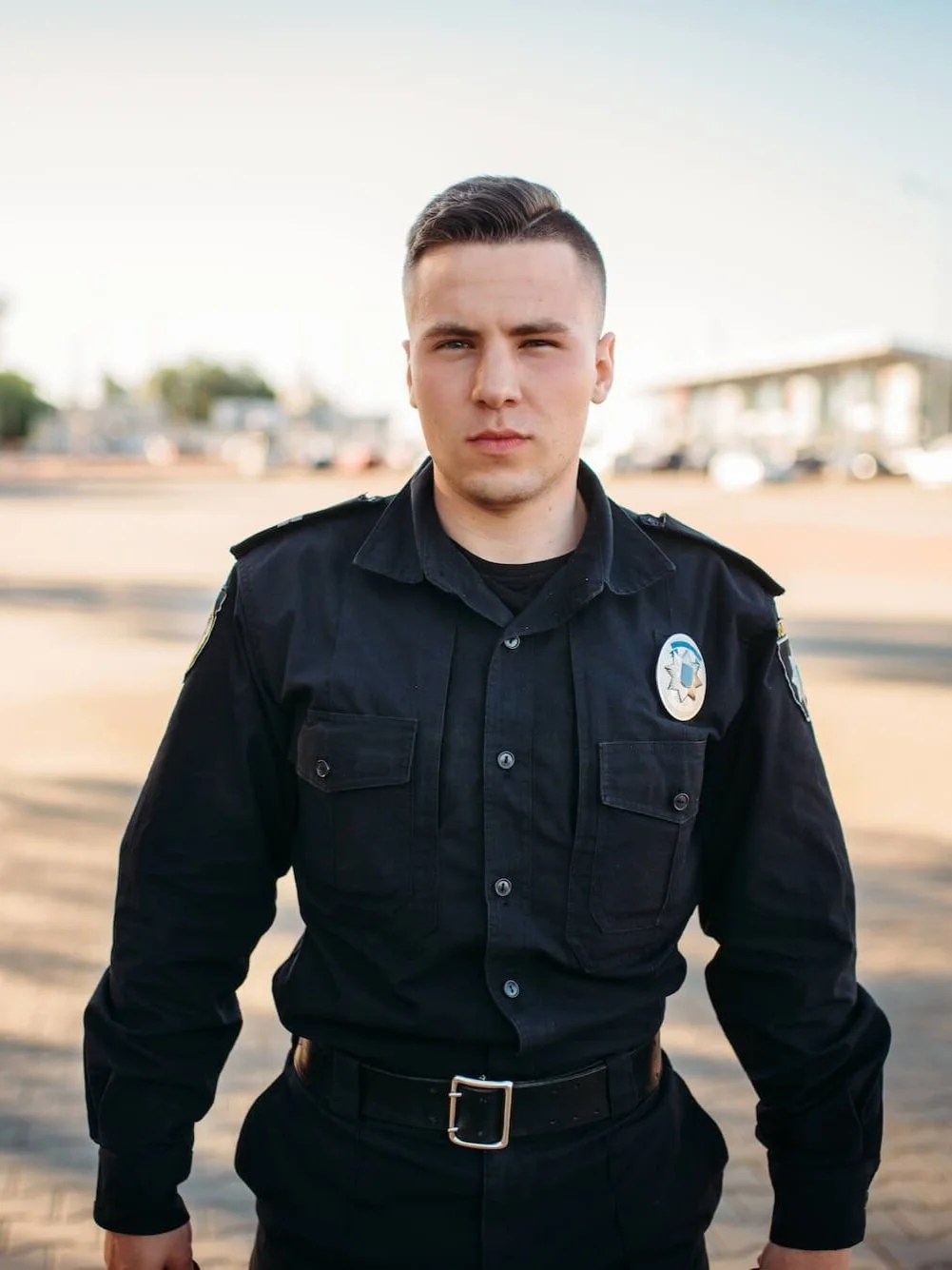 Police Legal Defense Lawyers | Criminal Defense Attorneys | SBBL Law