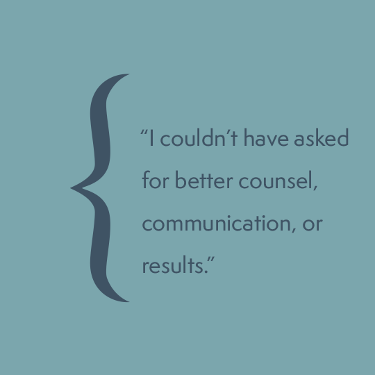 Matthew Borgula | Criminal Defense Attorneys | SBBL Law