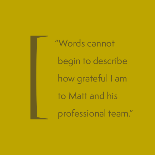 Matthew Borgula | Criminal Defense Attorneys | SBBL Law