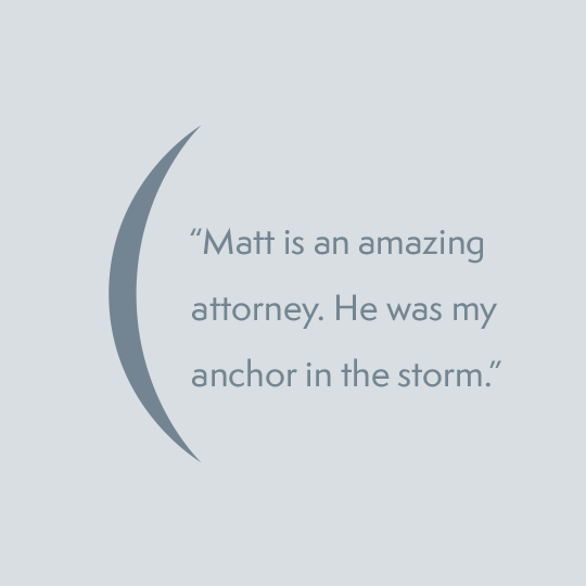 Matthew Borgula | Criminal Defense Attorneys | SBBL Law