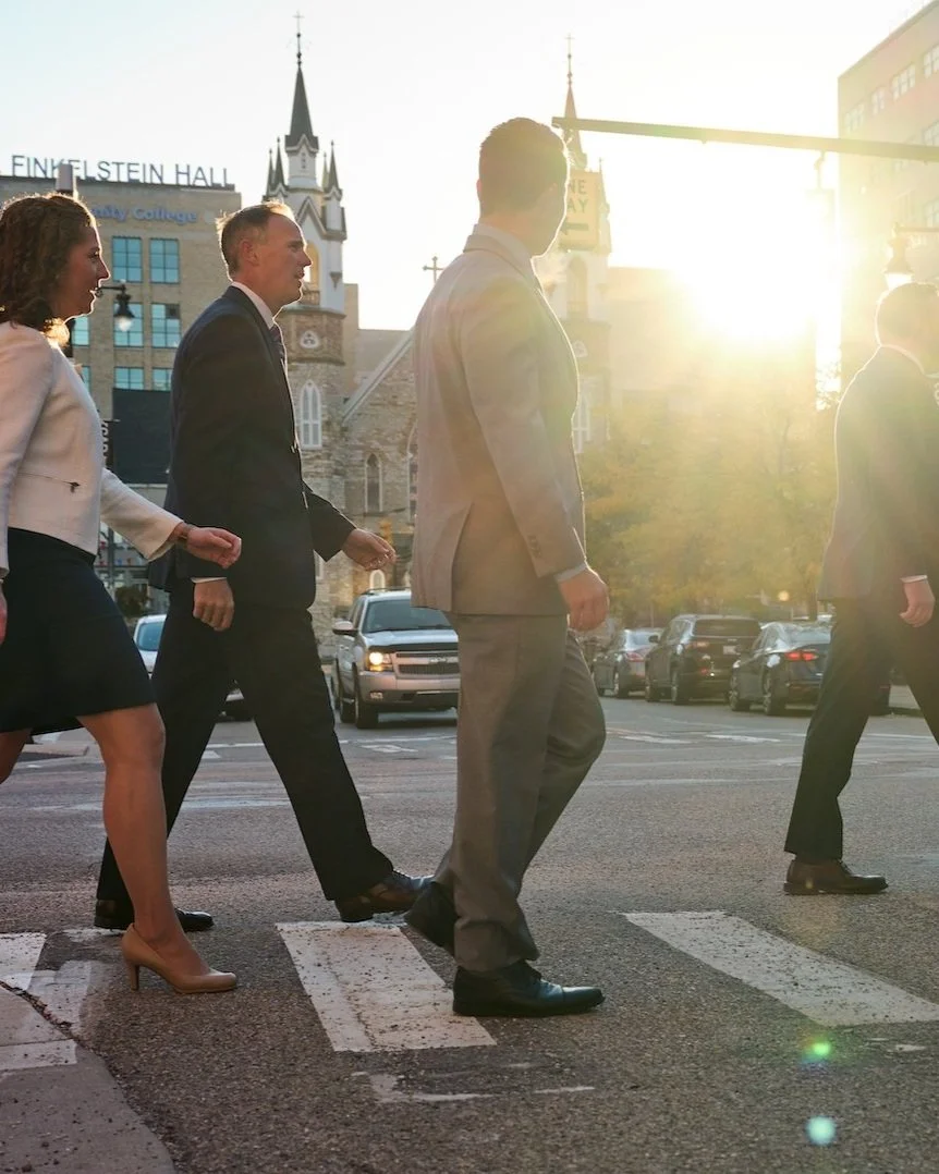 Specialties | Criminal Defense Attorneys | SBBL Law