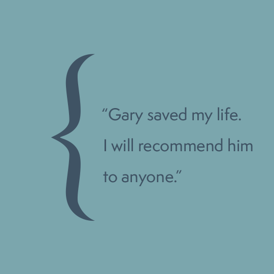 Gary Springstead | Criminal Defense Attorneys | SBBL Law