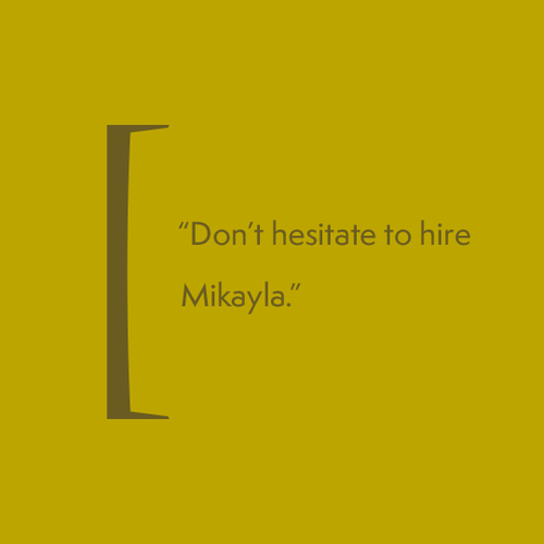 Mikayla Hamilton | Criminal Defense Attorneys | SBBL Law