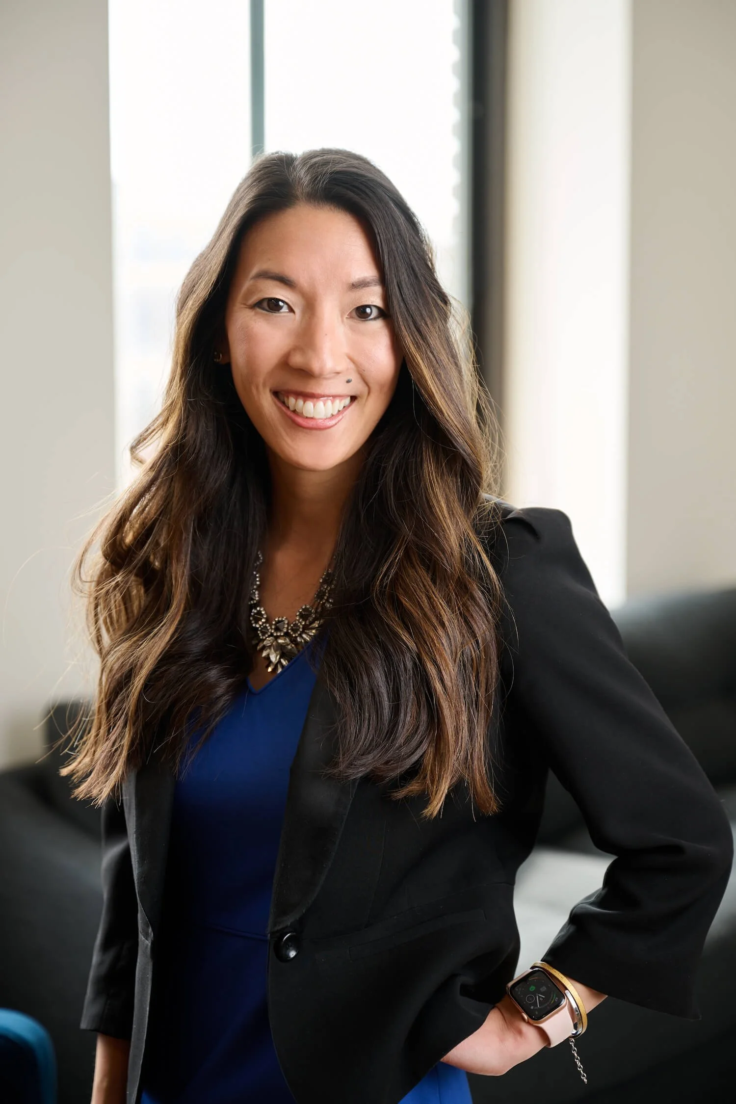 Mikayla Hamilton | Criminal Defense Attorneys | SBBL Law