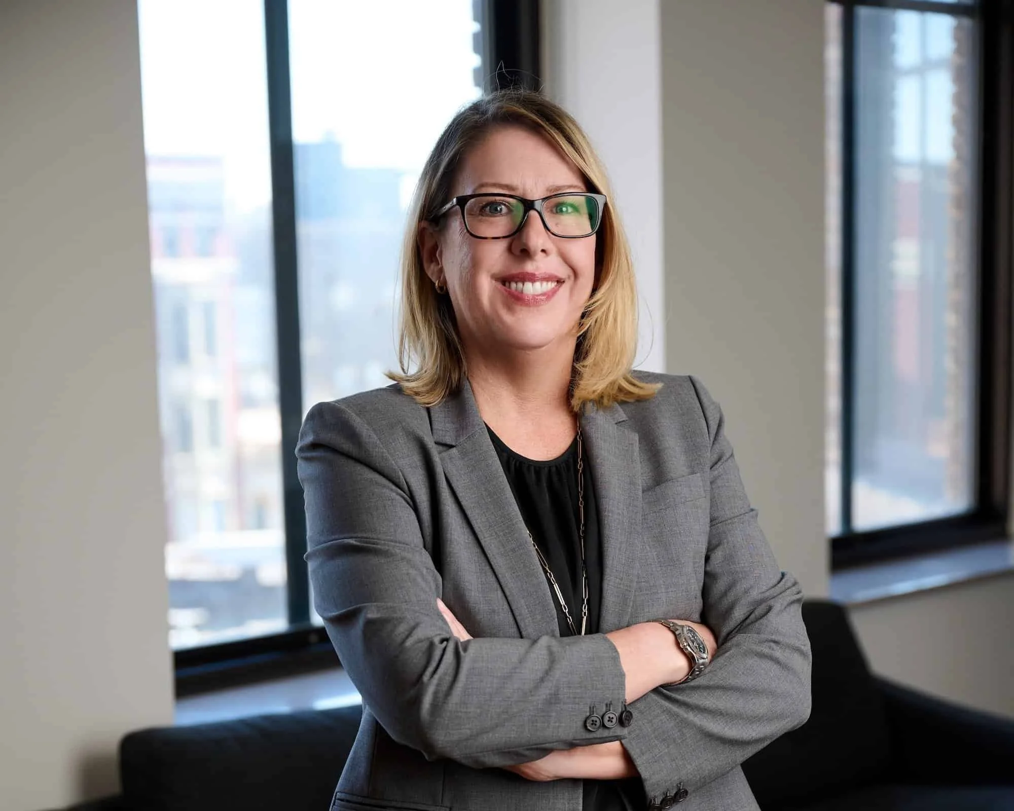 Kathryn Springstead | Criminal Defense Attorneys | SBBL Law