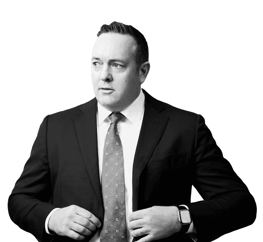 Gary Springstead | Criminal Defense Attorneys | SBBL Law
