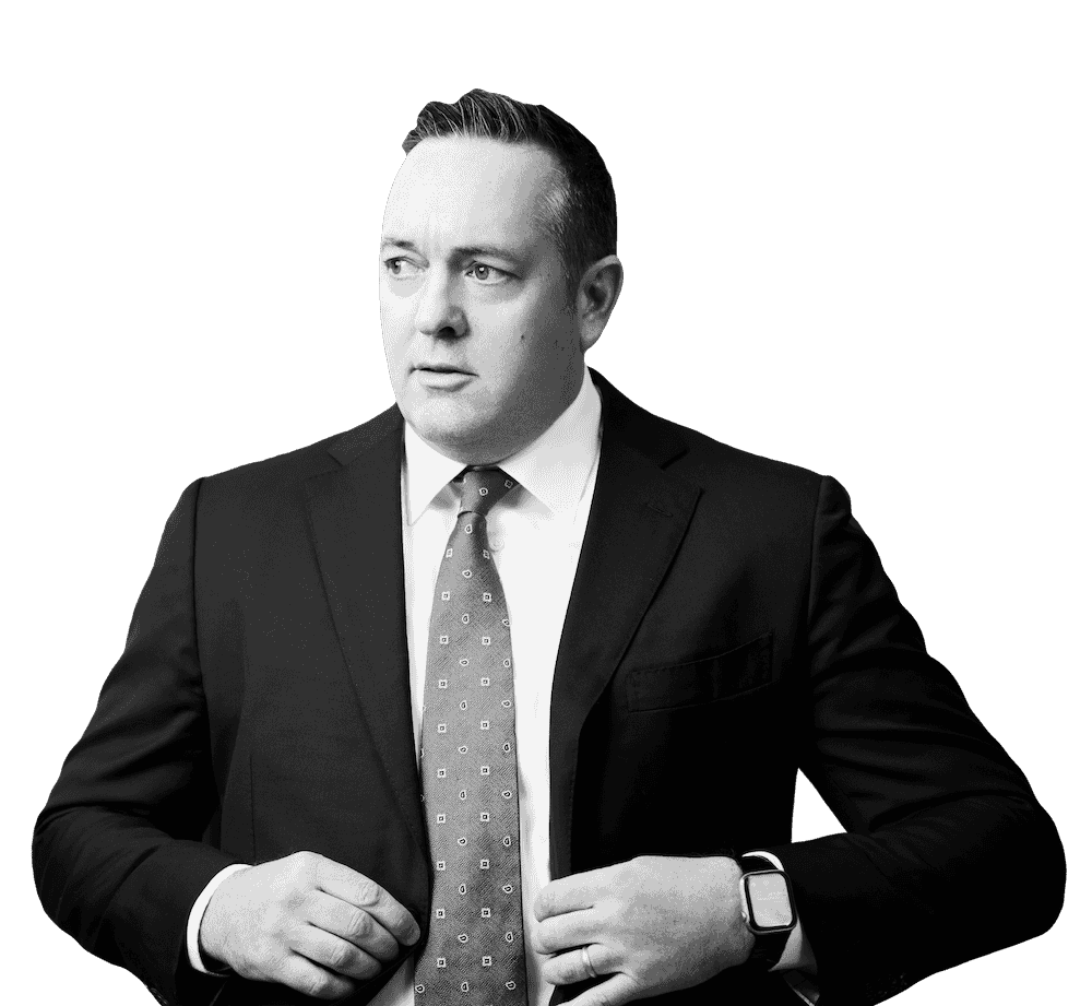 Gary Springstead | Criminal Defense Attorneys | SBBL Law